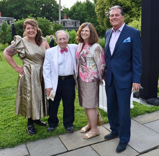 The 37th annual Neptune Ball - silive.com