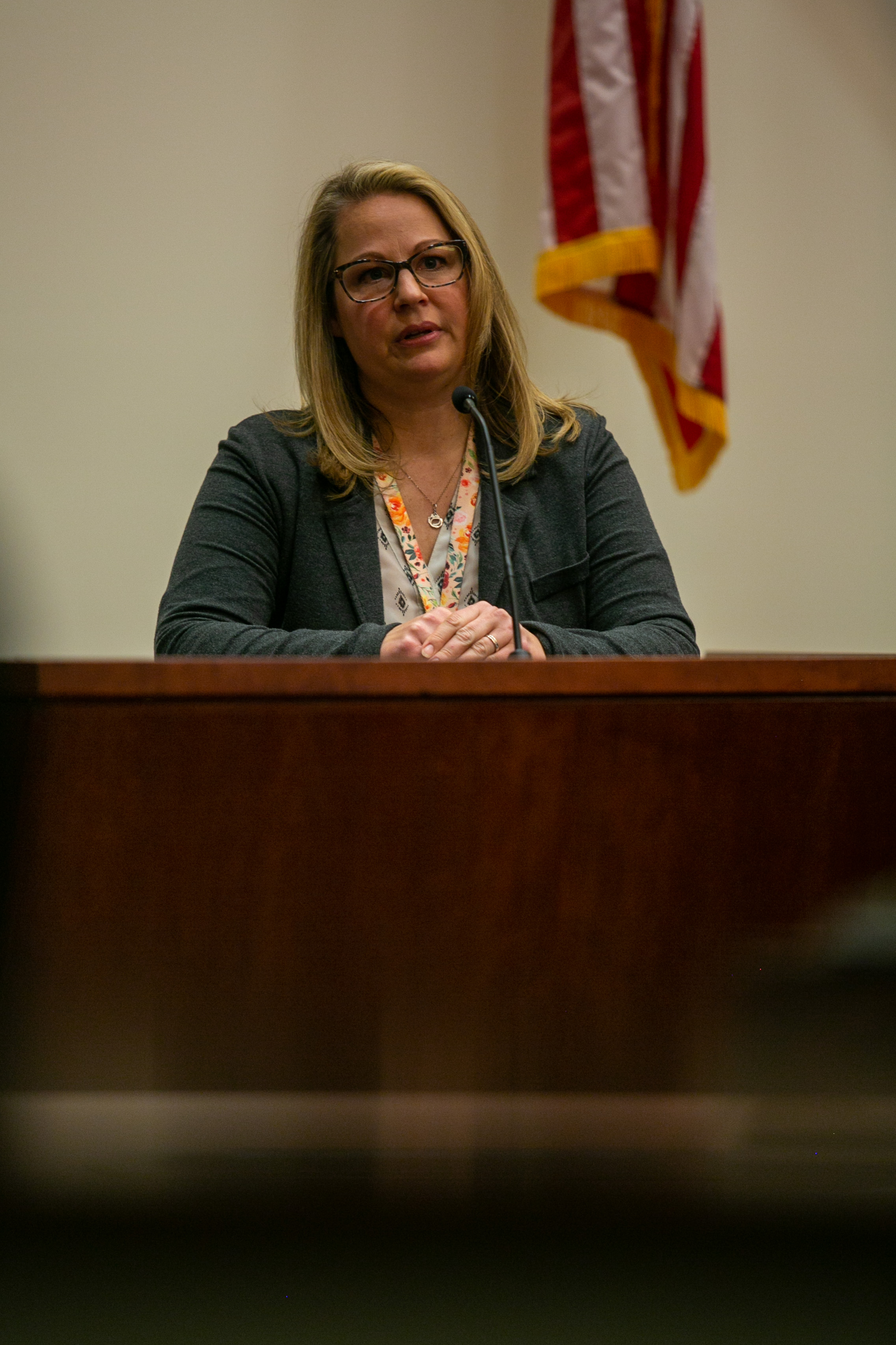 Preliminary examination held for Alex Radulovic, accused of slamming ...