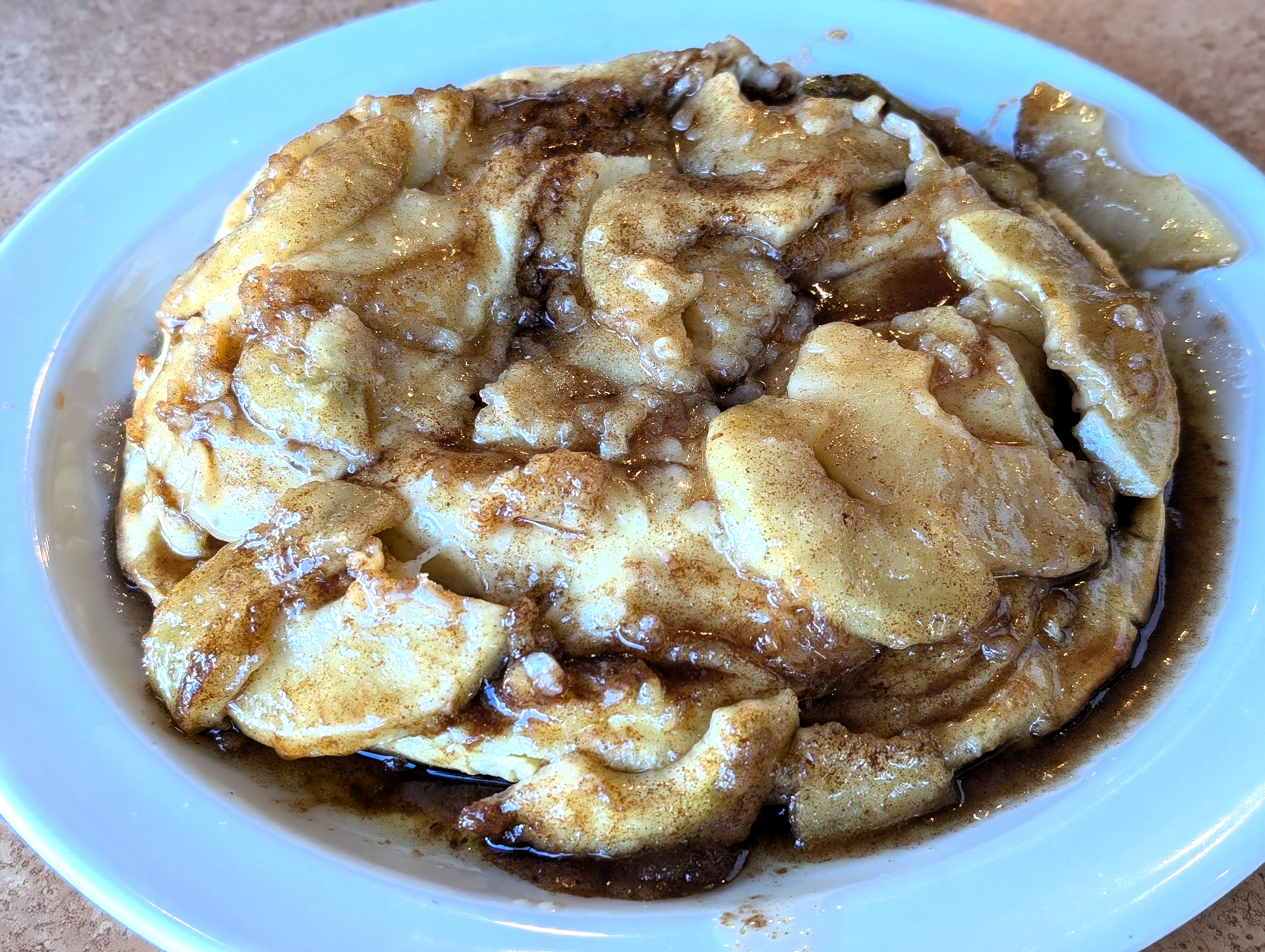 Original Pancake House - cleveland.com