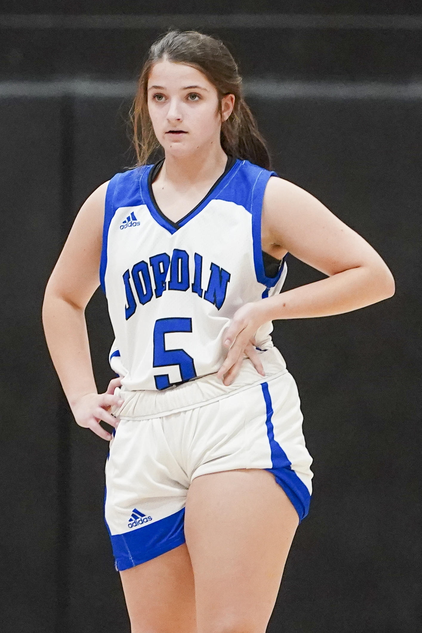 Mortimer Jordan vs Parker HSGB - al.com