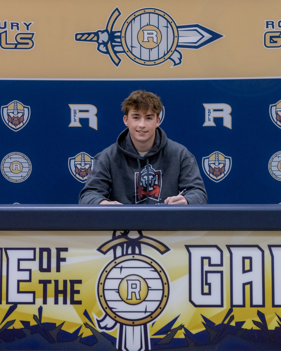 National Signing Day, Fall 2025 - nj.com
