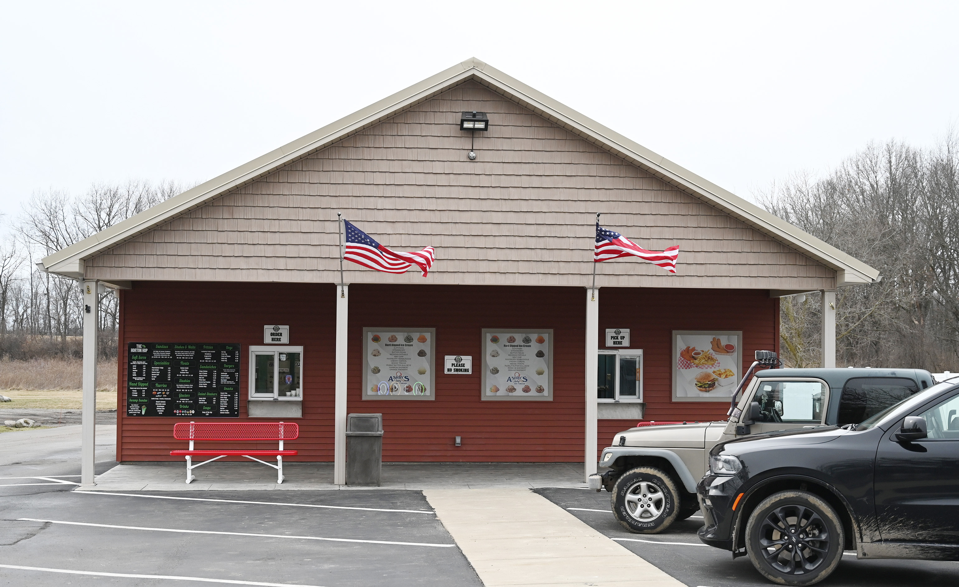 Michigan's Best Local Eats: The Horton Hop - mlive.com