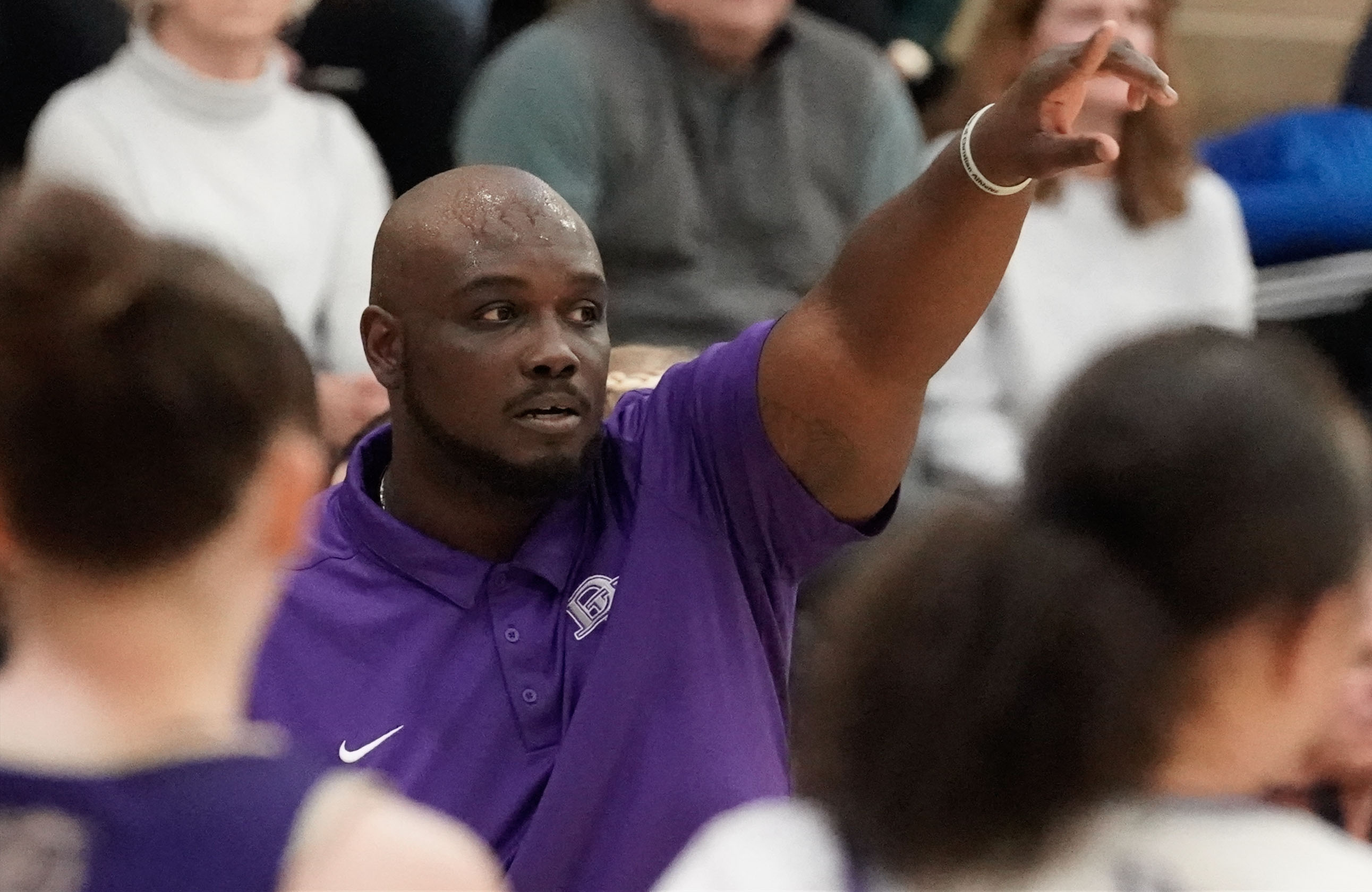 Lexington vs. Decatur Heritage Girls Basketball 2-9-2024 - al.com