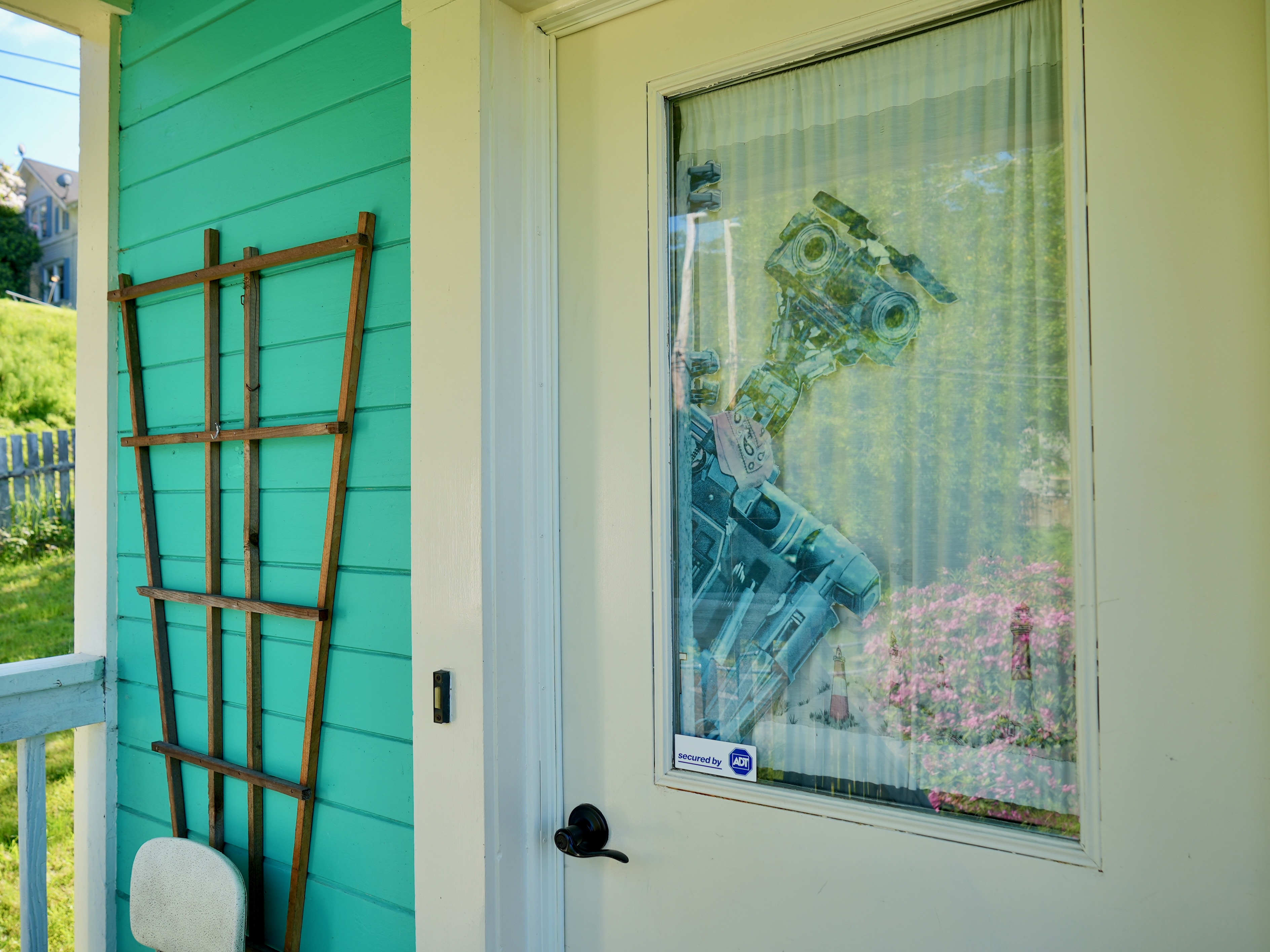 Short Circuit house - oregonlive.com