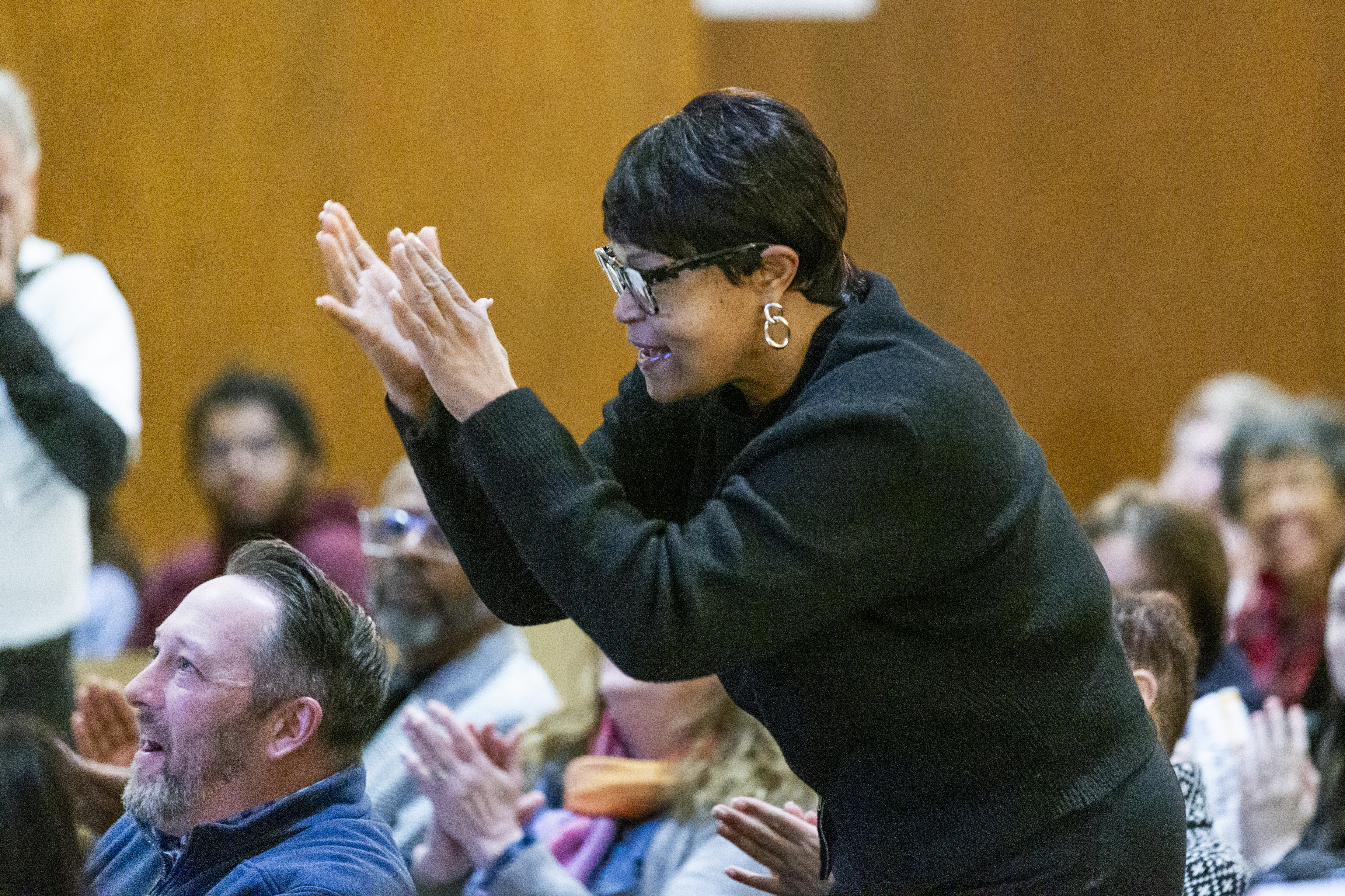 Central PA MLK Jr. Day of Service - pennlive.com