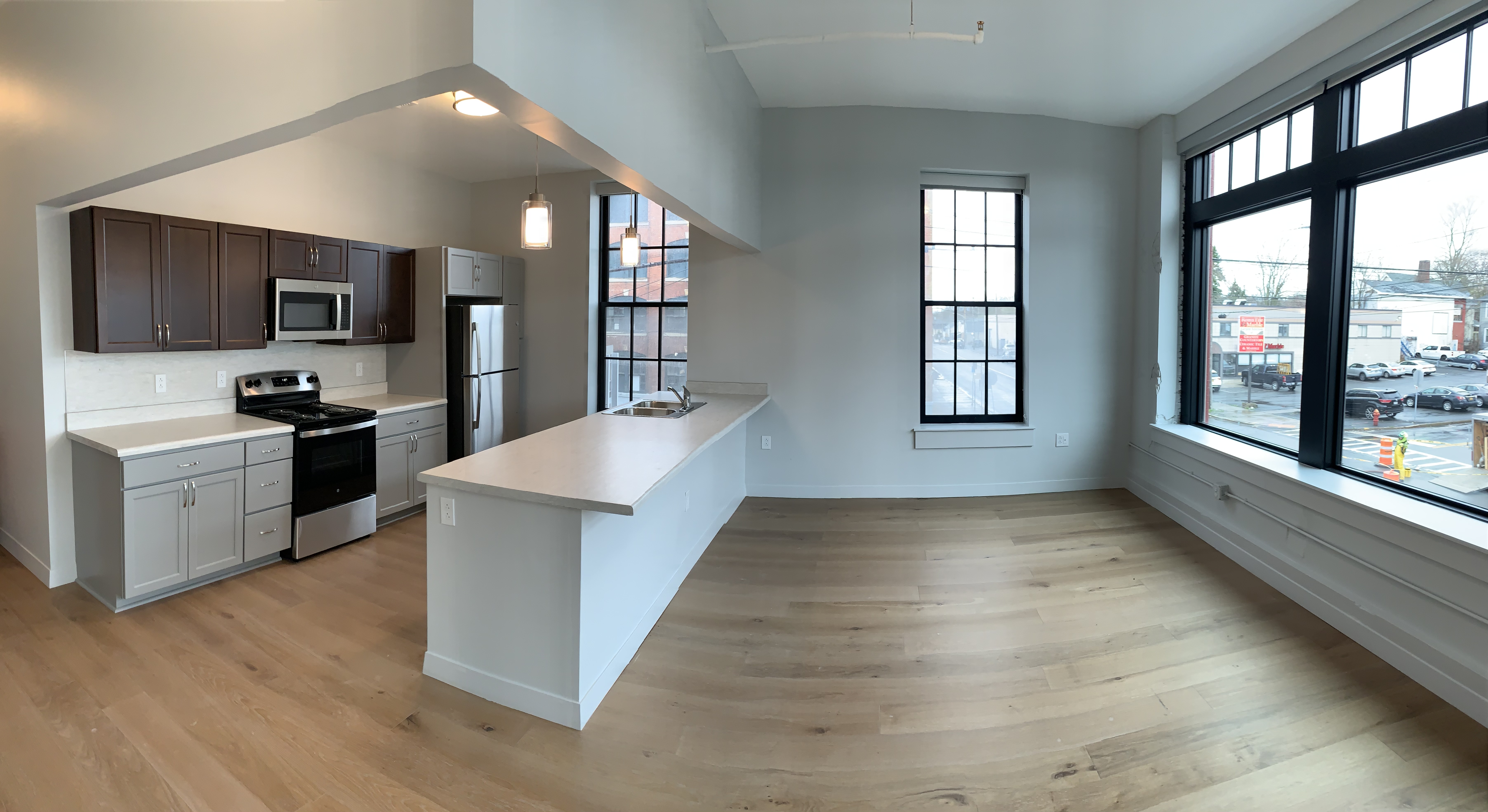 Moyer Carriage Lofts - syracuse.com