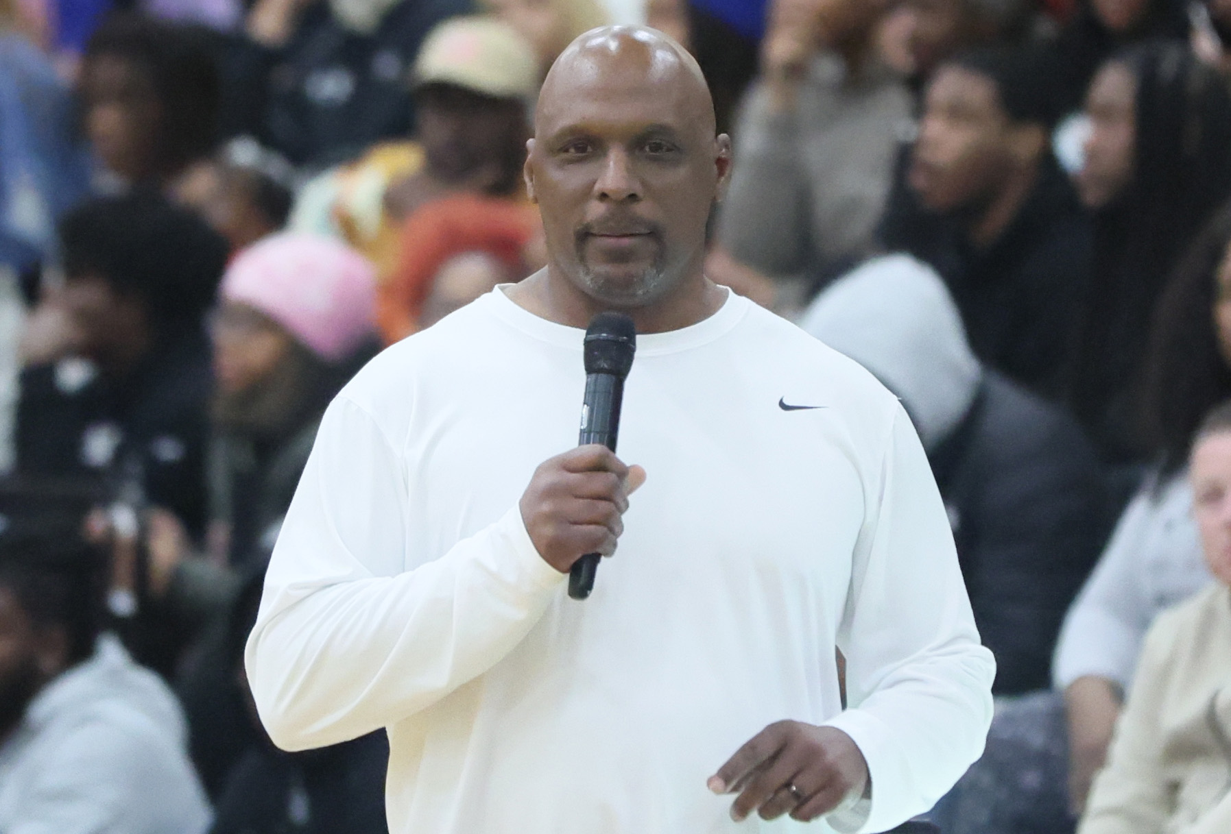 2024 Elite Christmas Classic: Garfield Heights vs. Richmond Heights ...