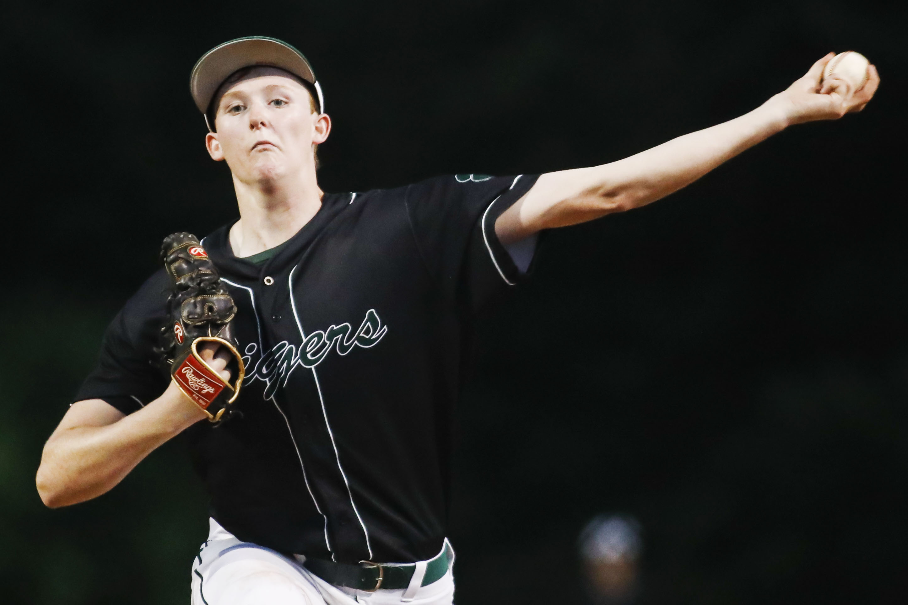 Baseball: Edison vs. South Plainfield in GMC Conference Championship ...