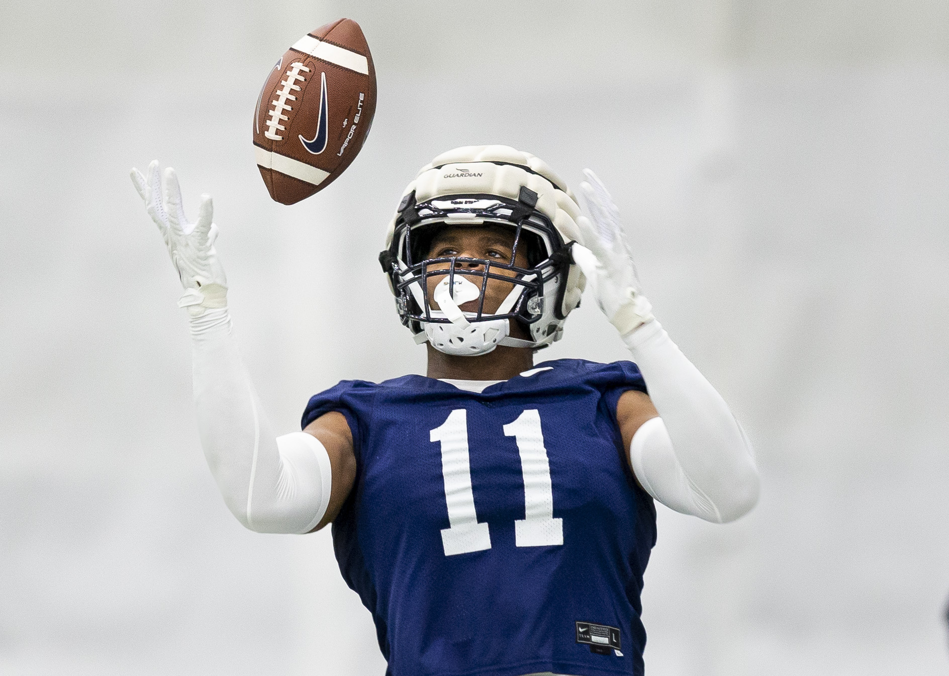 Penn State football: first day of spring practice - pennlive.com