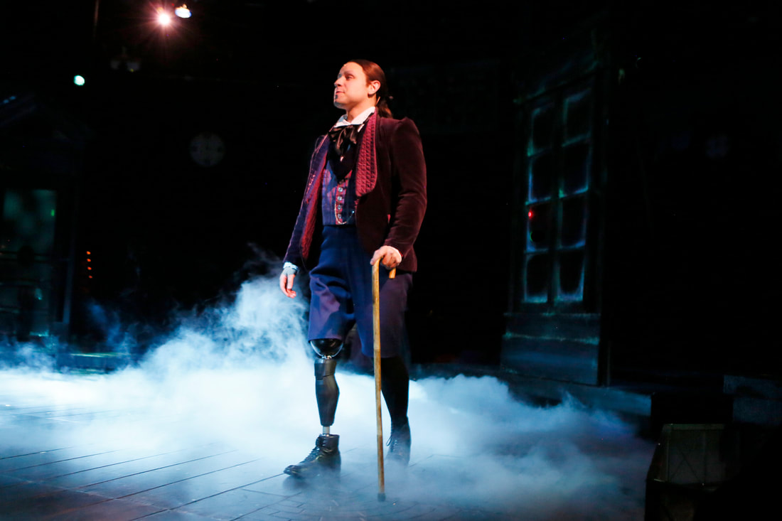 These two Massachusetts performances of ‘A Christmas Carol’ are ...