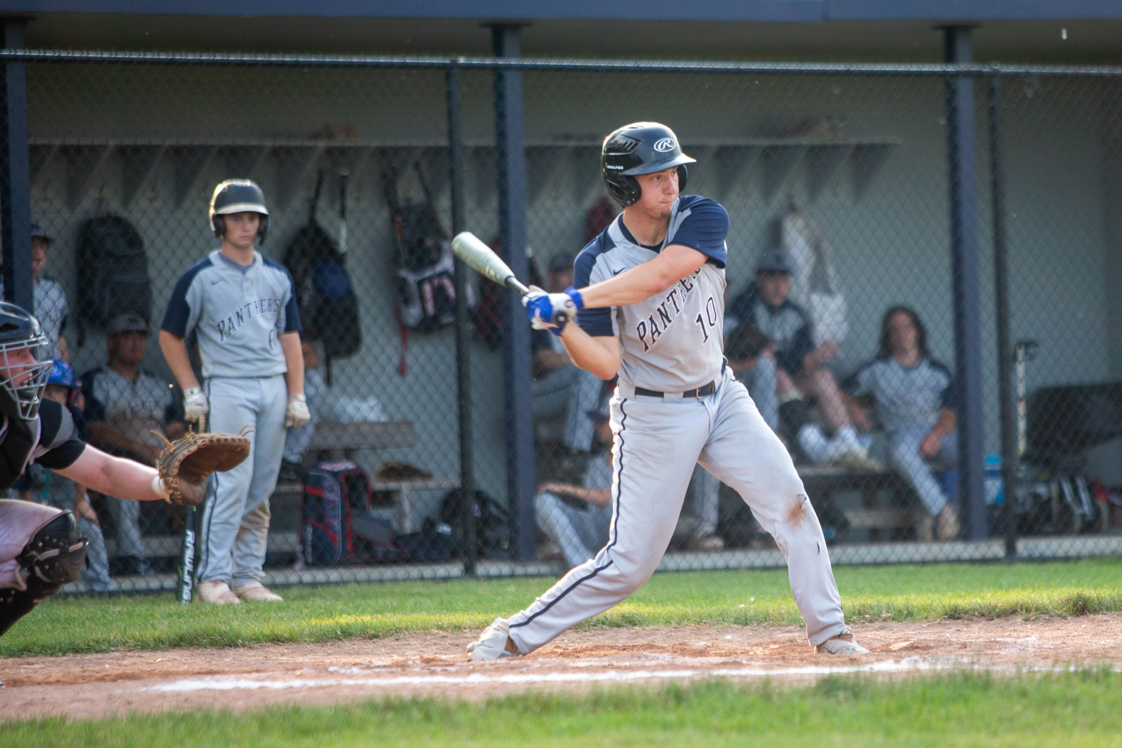 Division 3 regional semifinal: New Lothrop vs Mt. Morris - mlive.com