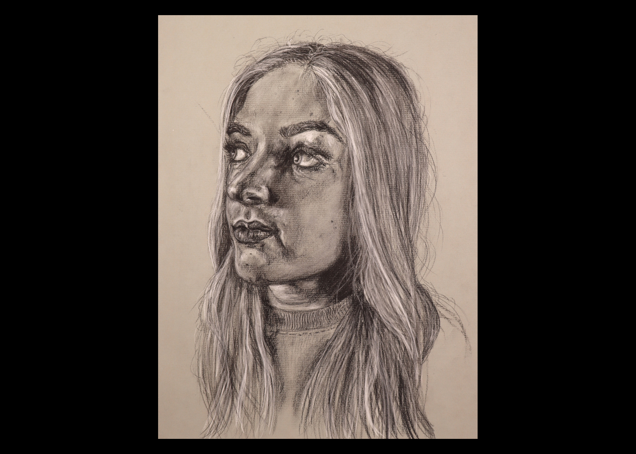 2023 CNY Scholastic Art Awards: Drawing & Illustration - syracuse.com