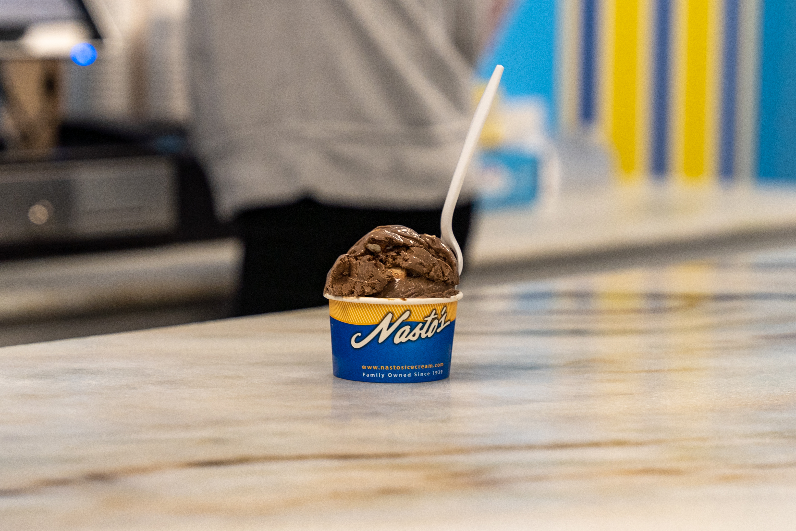 Nasto's Ice Cream Co. in Newark - nj.com