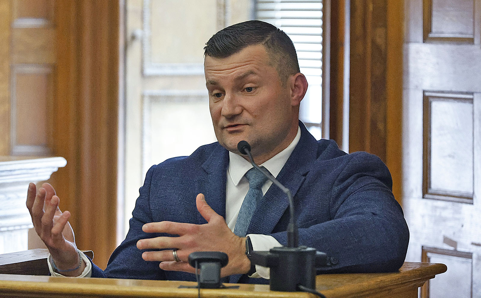 Karen Read trial in photos - masslive.com