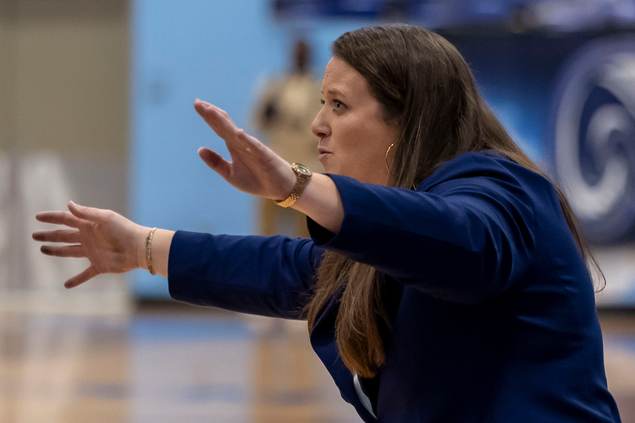 Moody at Ramsay Girls Basketball - al.com