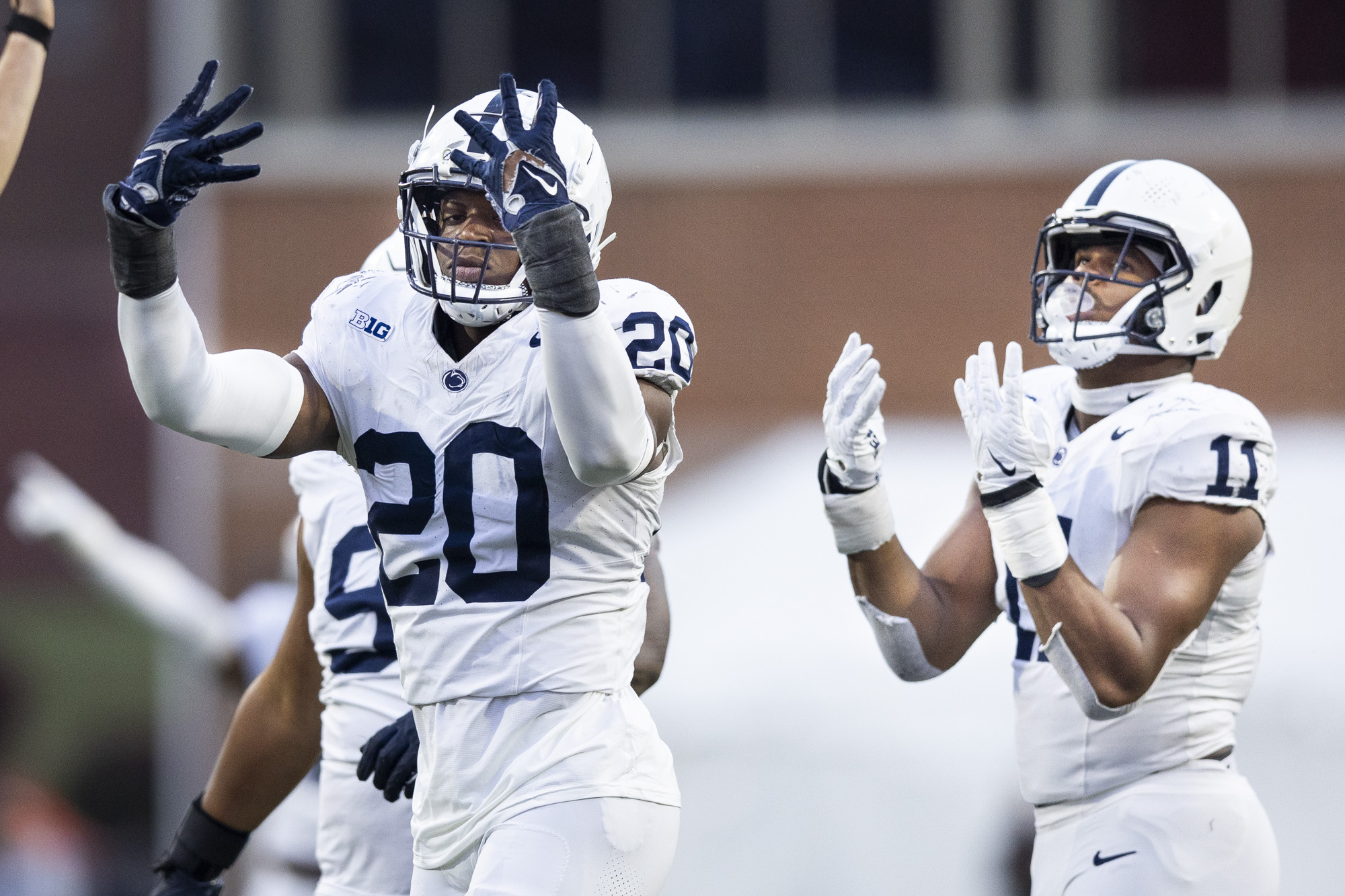 Penn State vs Maryland, Nov. 4, 2023 - pennlive.com