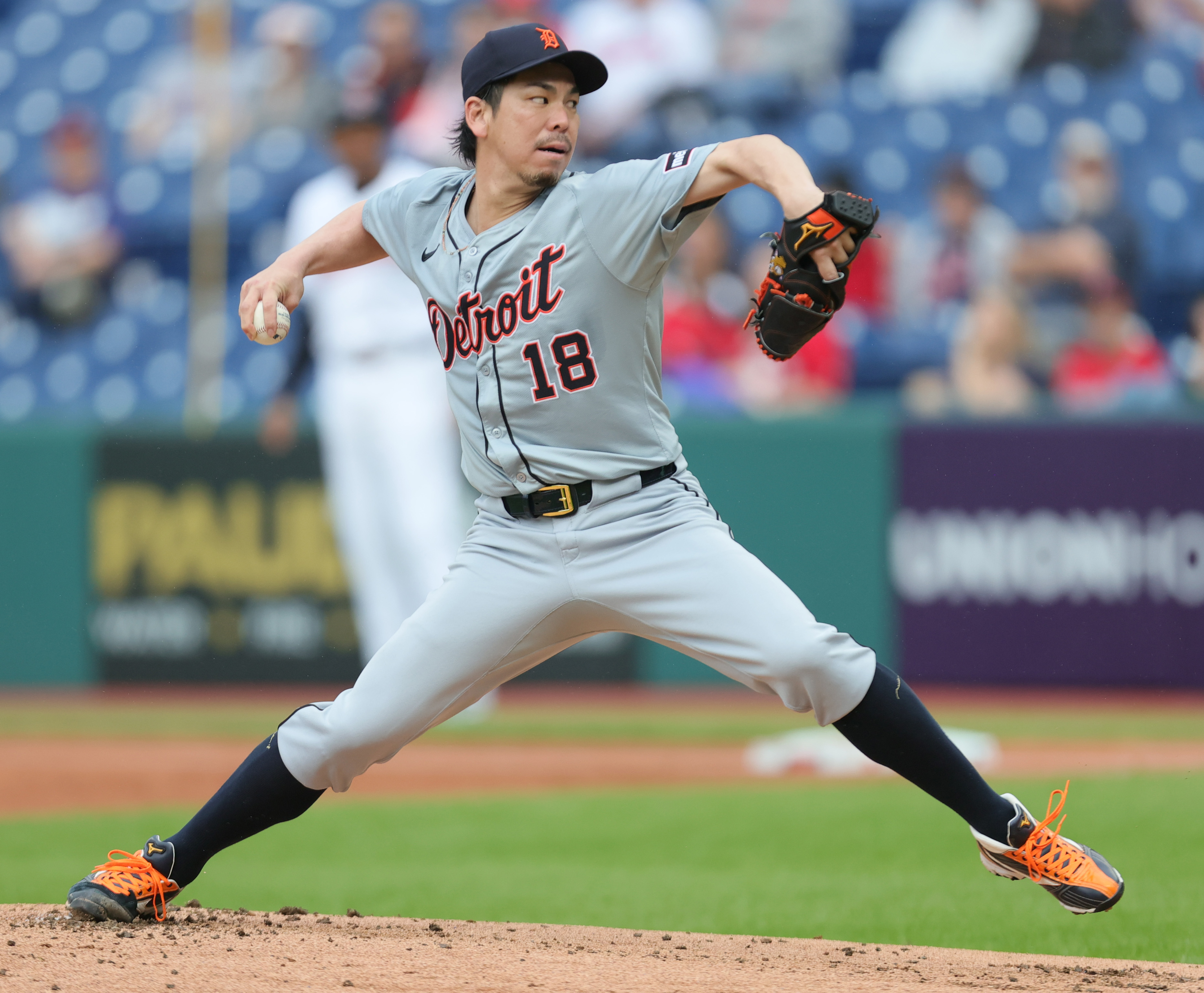 Cleveland Guardians vs. Detroit Tigers, May 7, 2024 - cleveland.com