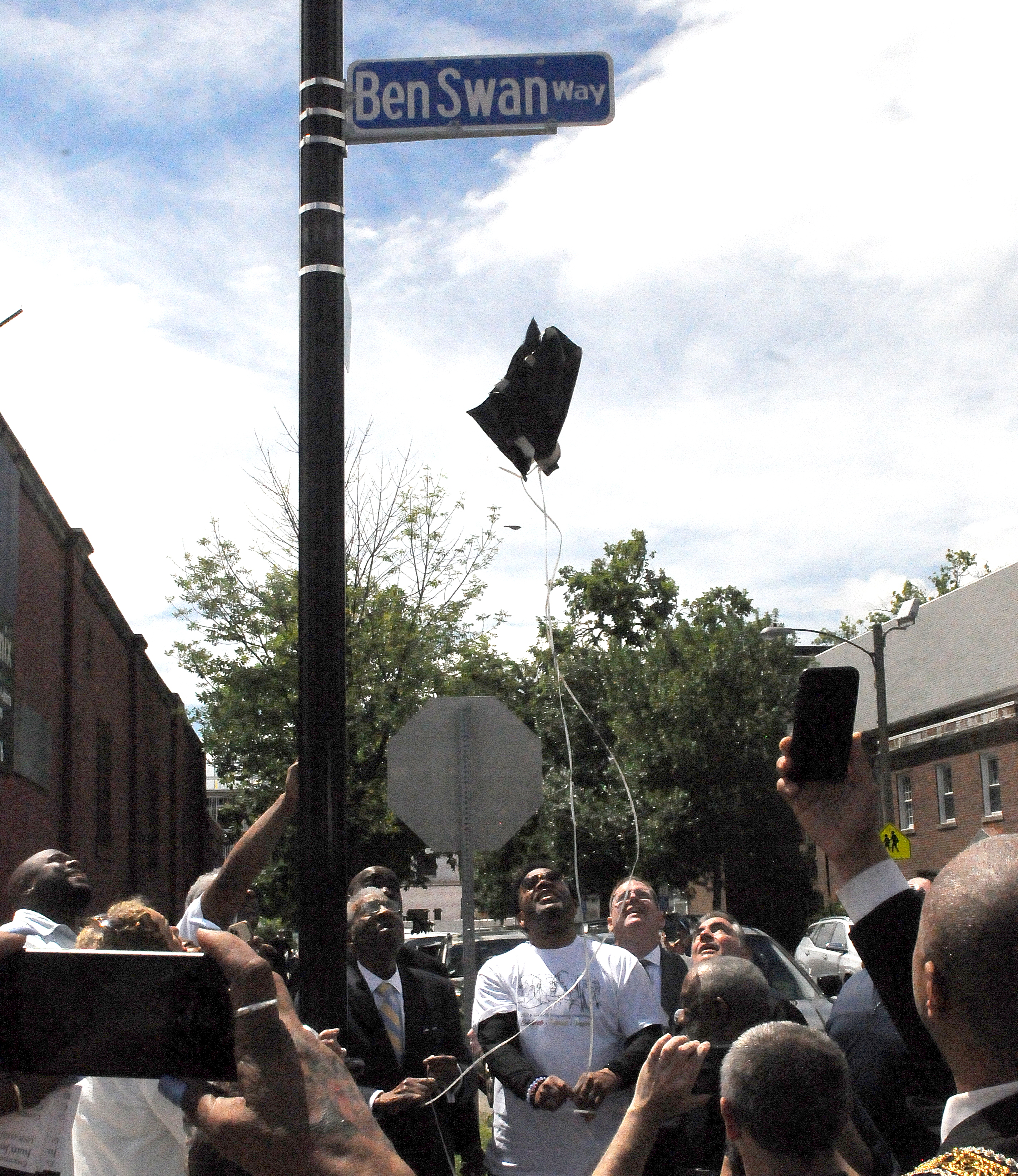 Juneteenth - masslive.com