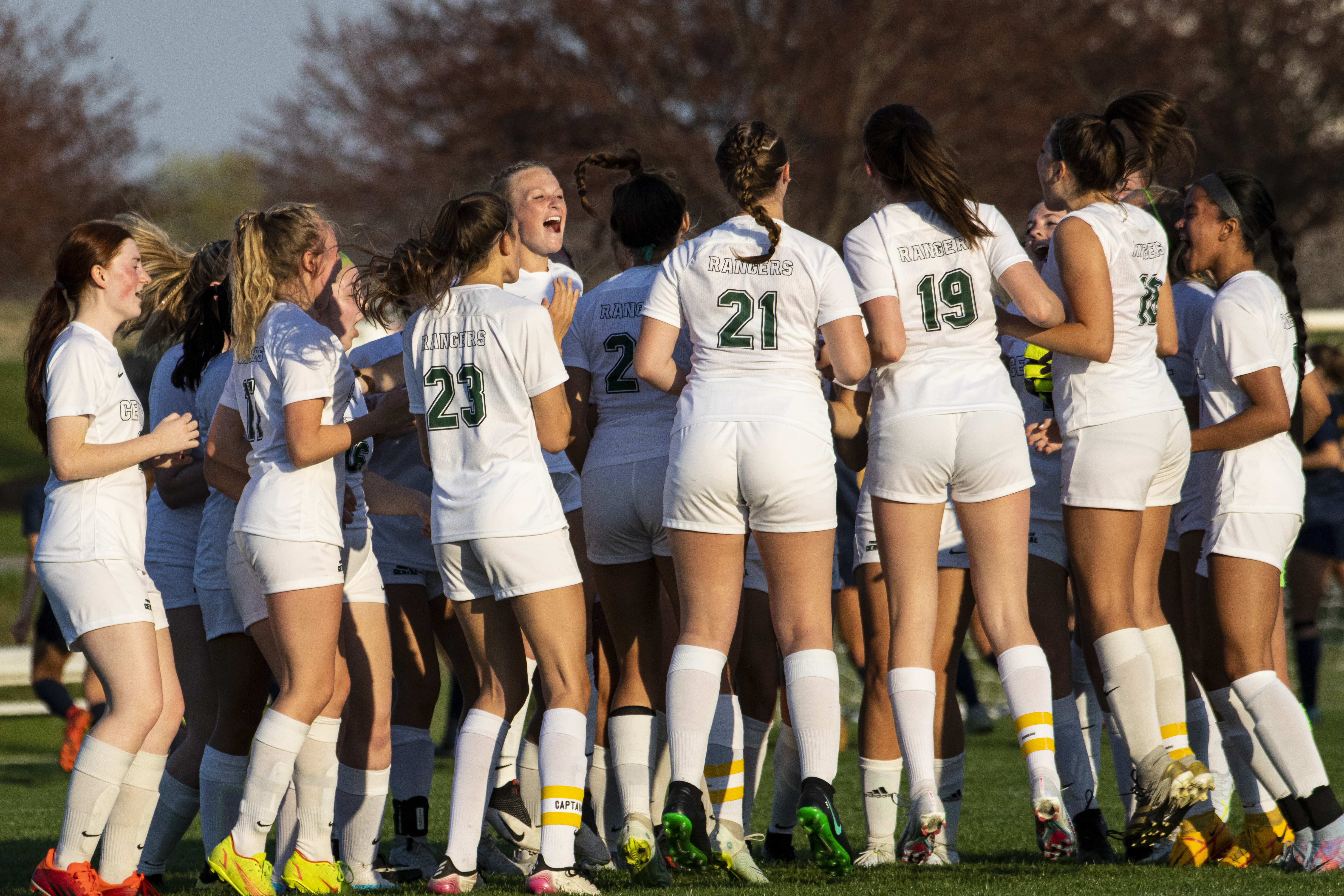 Hudsonville defeats Forest Hills Central 5-0 - mlive.com