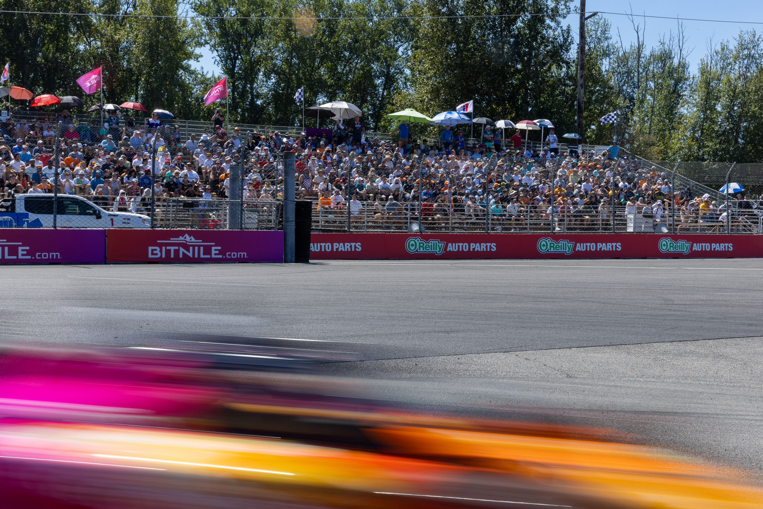 BitNile.com Grand Prix of Portland - oregonlive.com