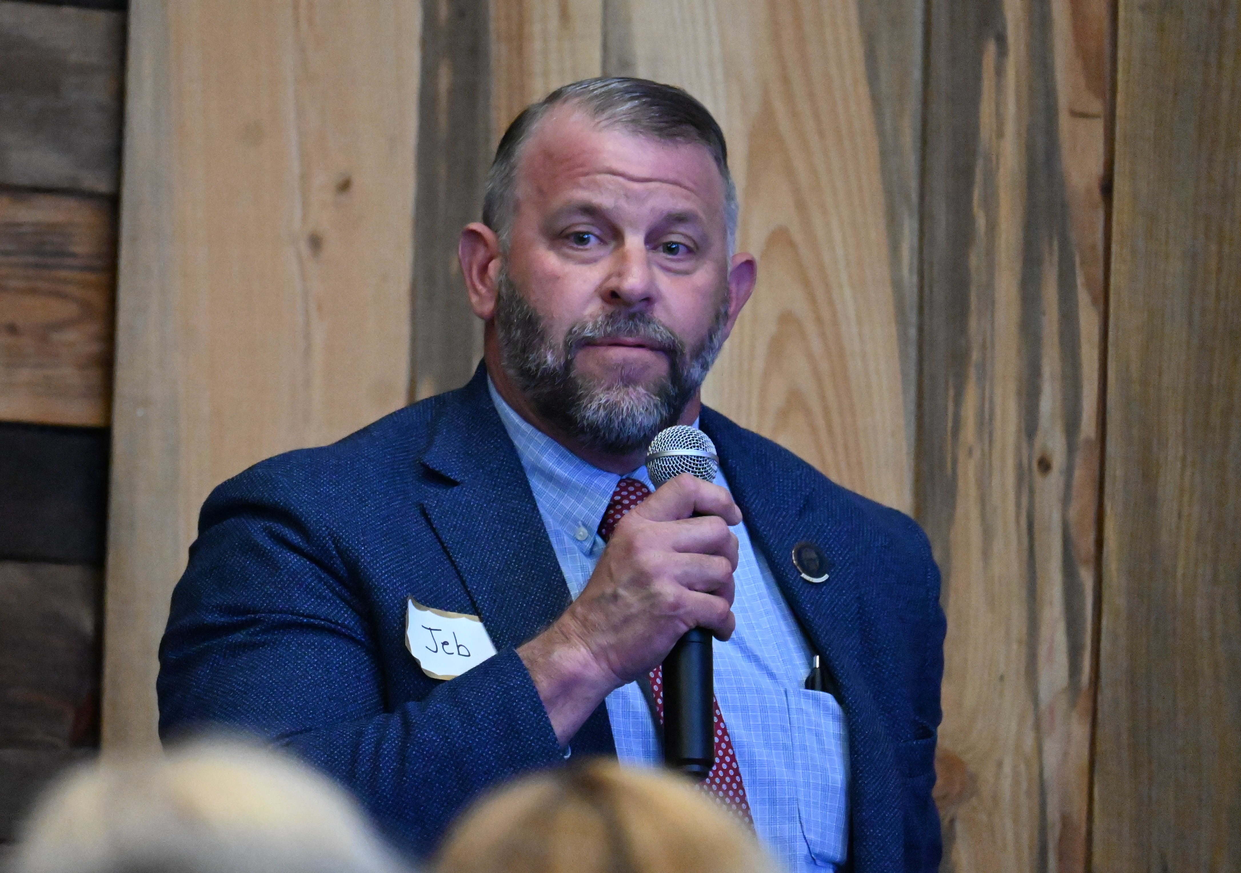 Baldwin County Commission candidates forum - al.com