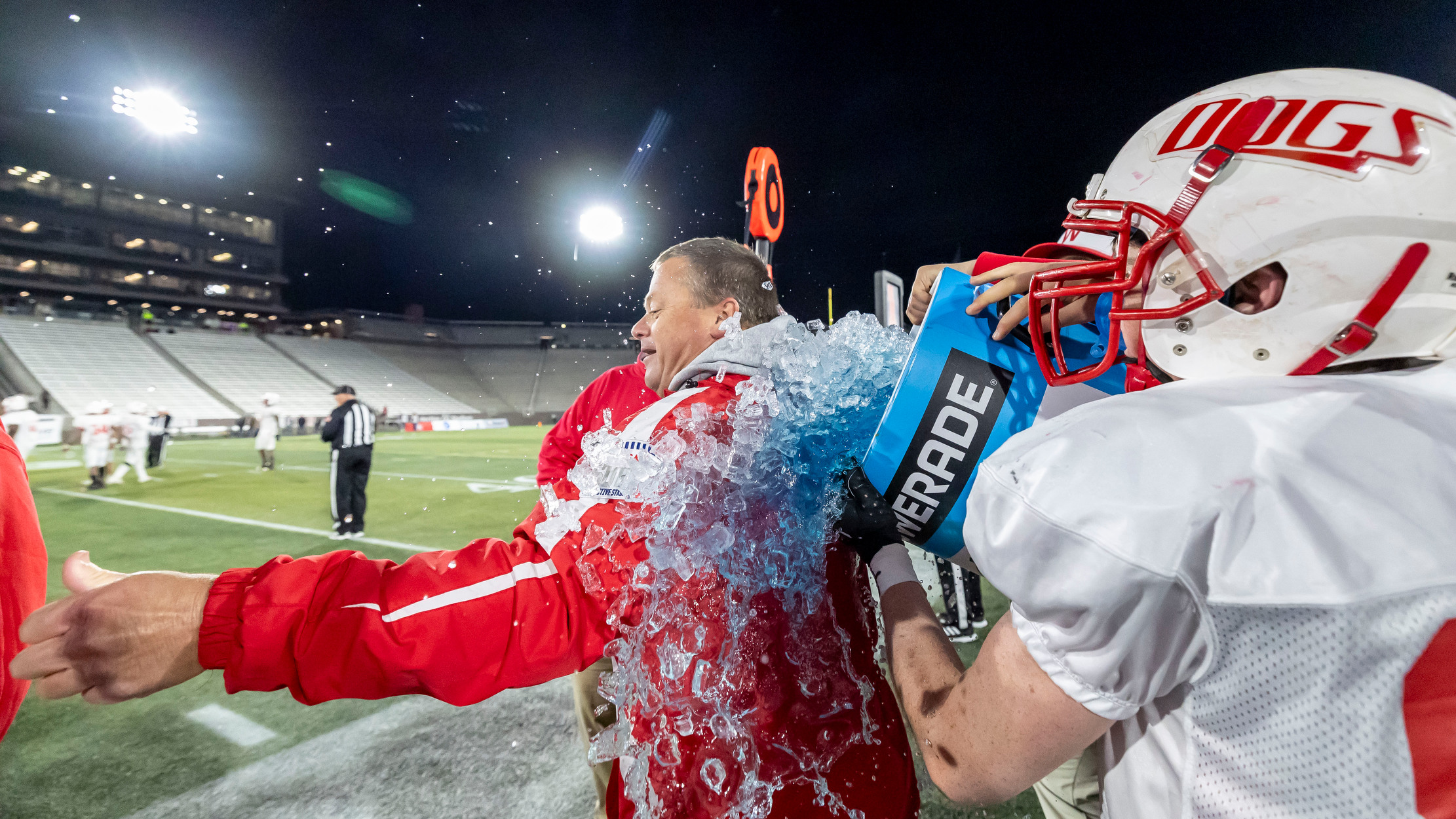 AHSAA Super 7 Class 1A Championship - al.com