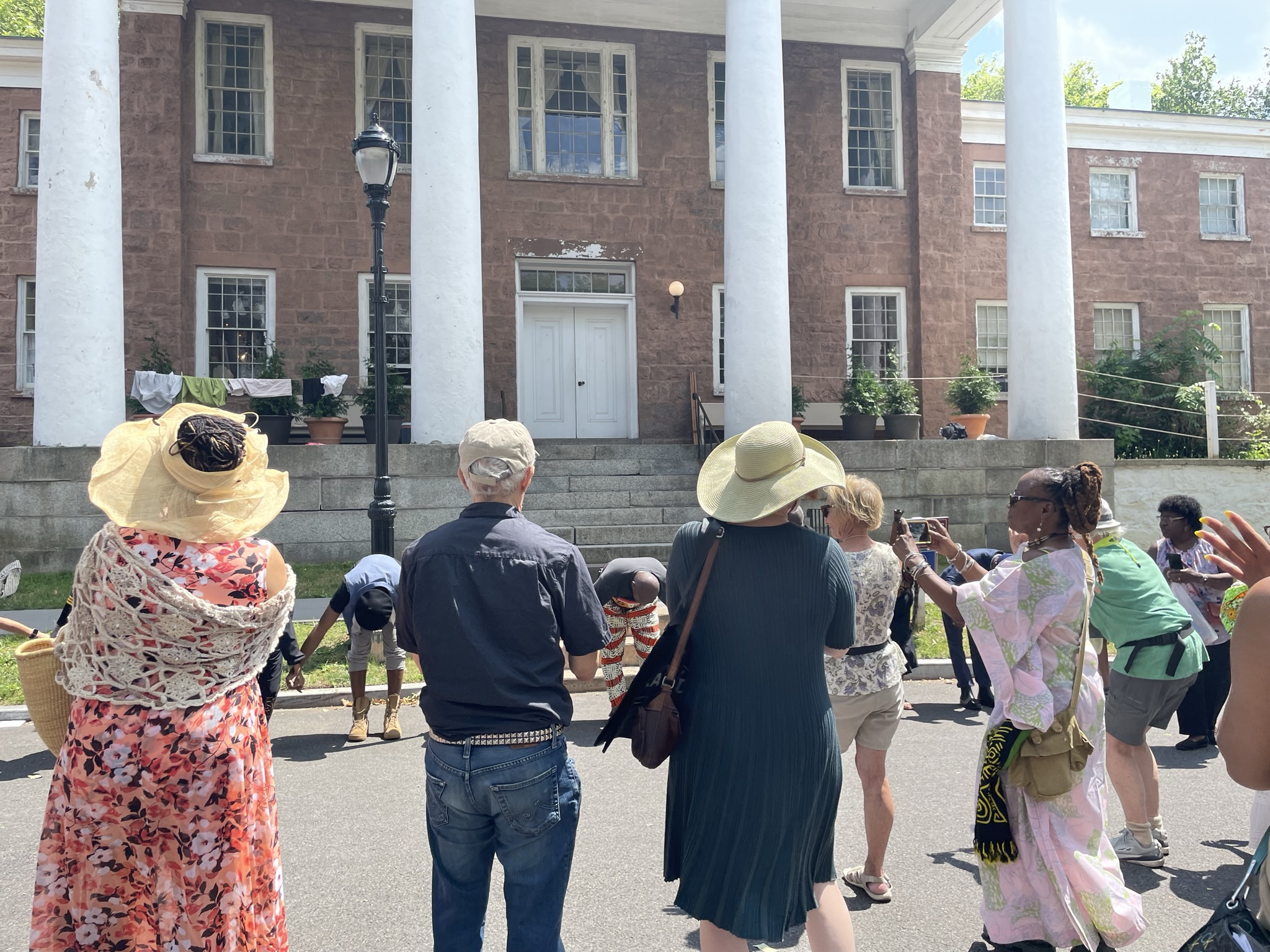 Historic Richmond Town Juneteenth celebration 2023 - silive.com