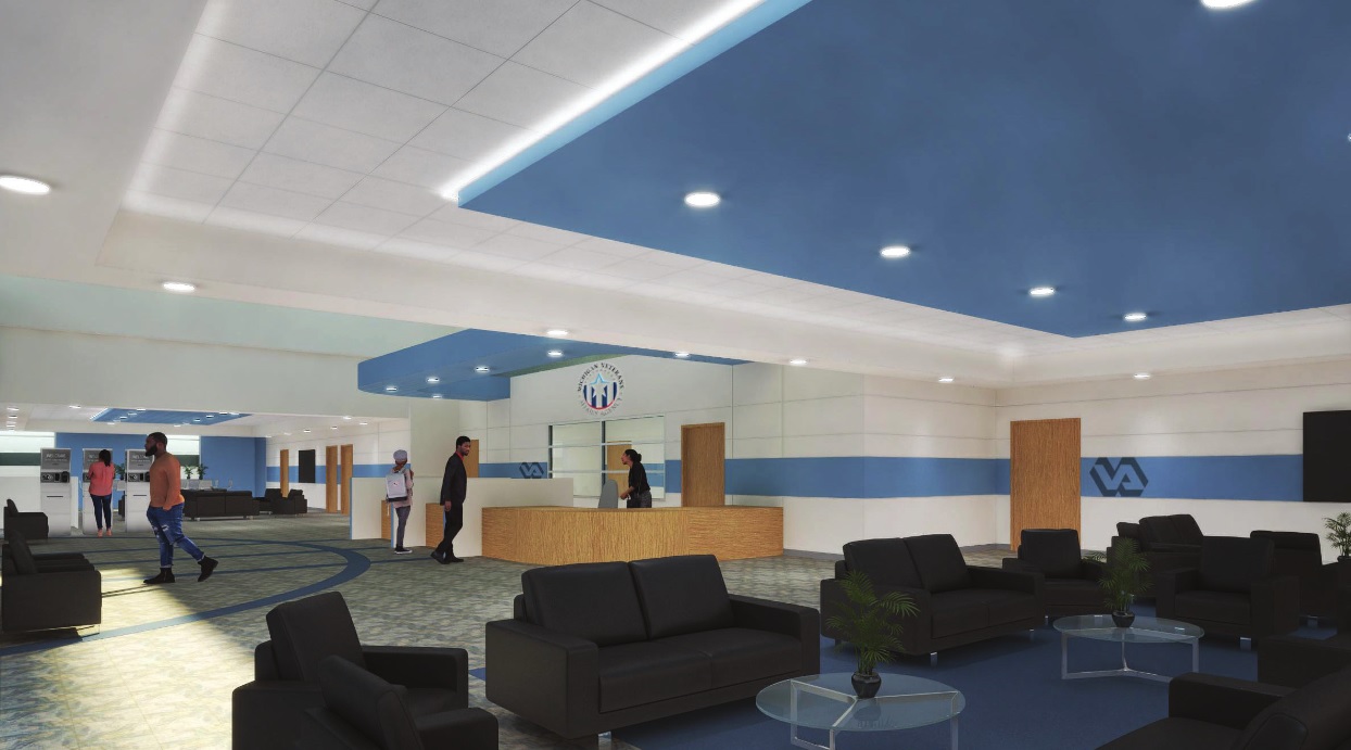 VA clinic under construction in Muskegon County - mlive.com