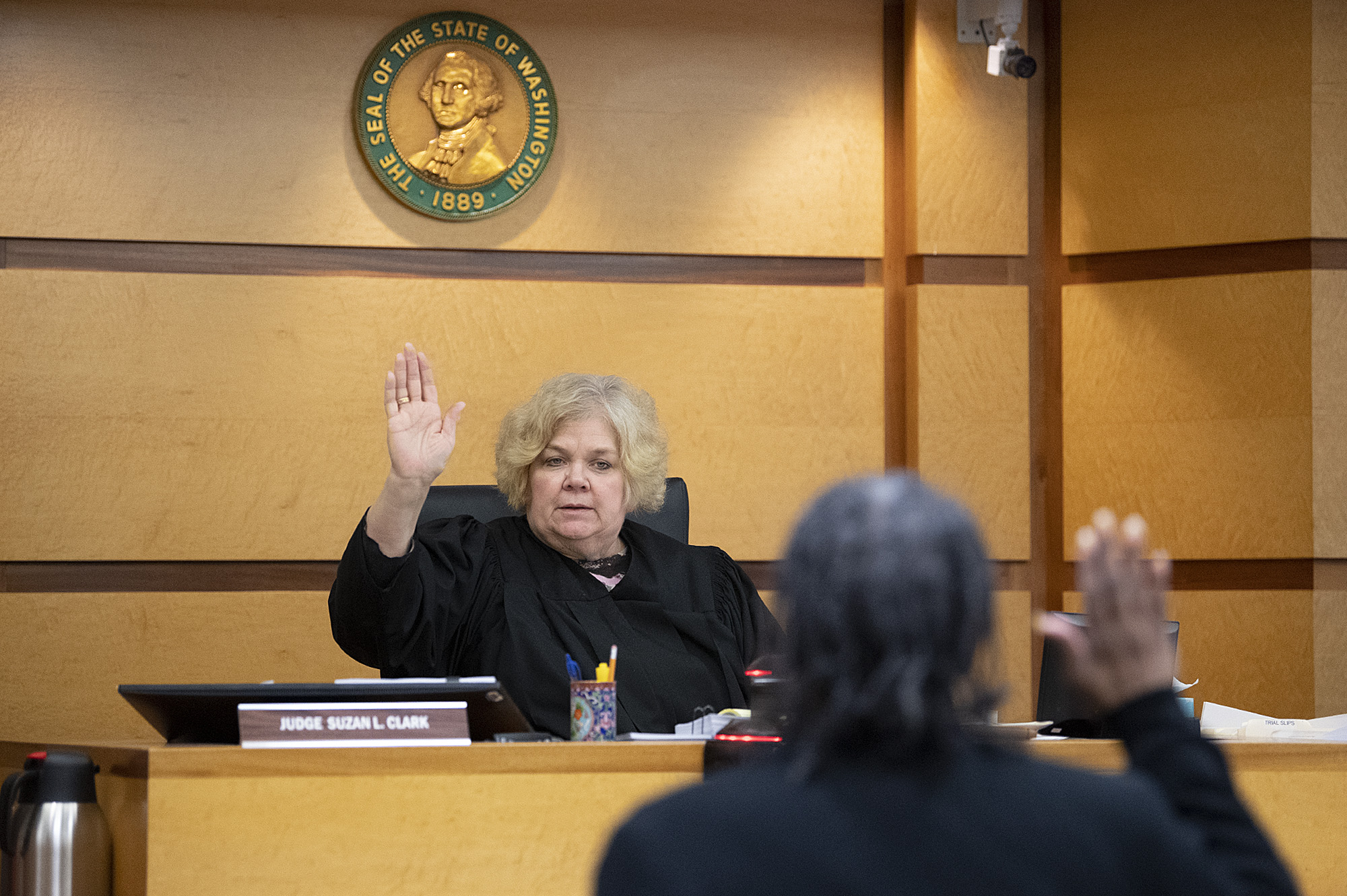 Vancouver couple deny starving 15-year-old son to death - oregonlive.com