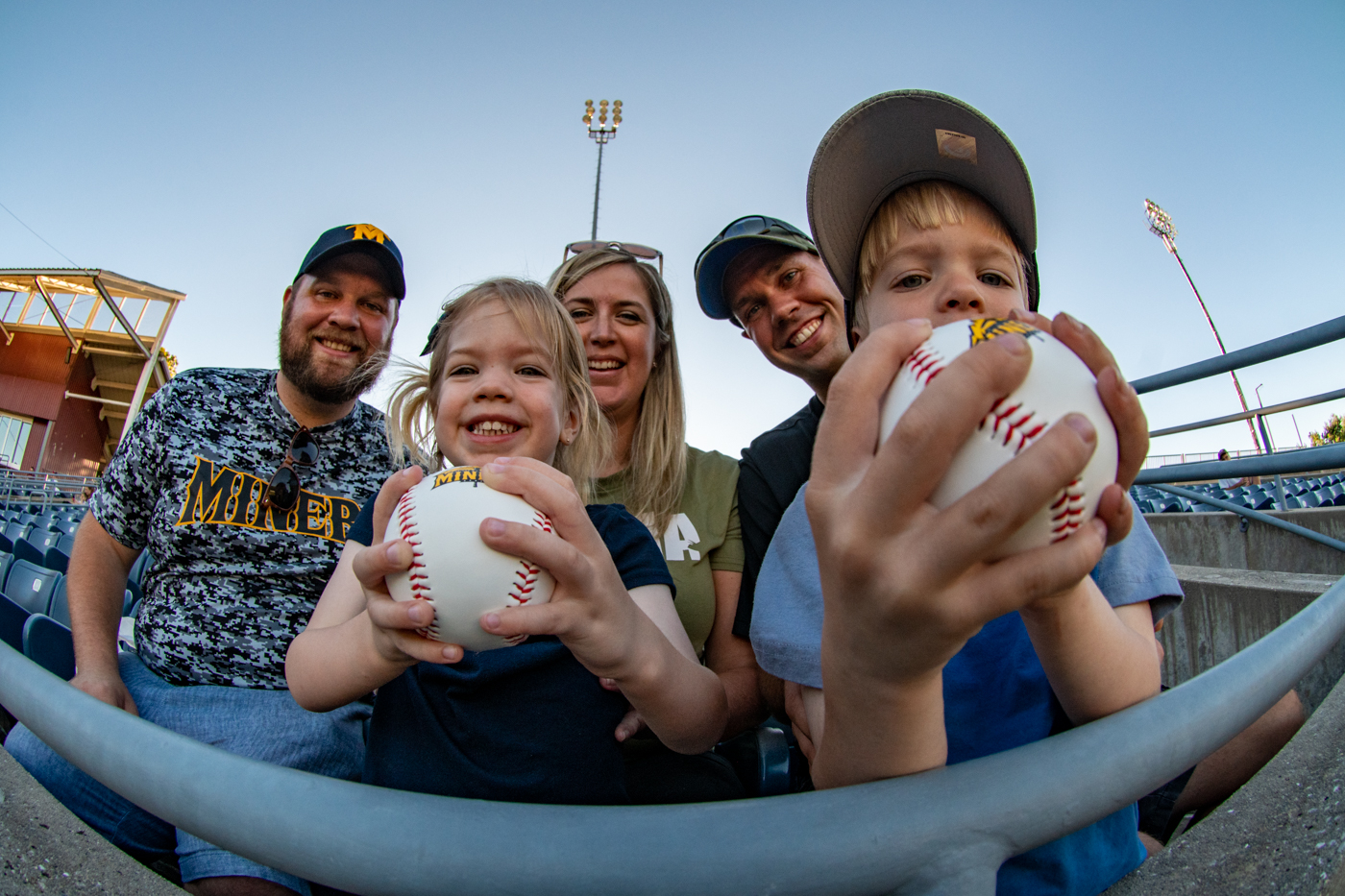 Hyperlocal Miners - nj.com