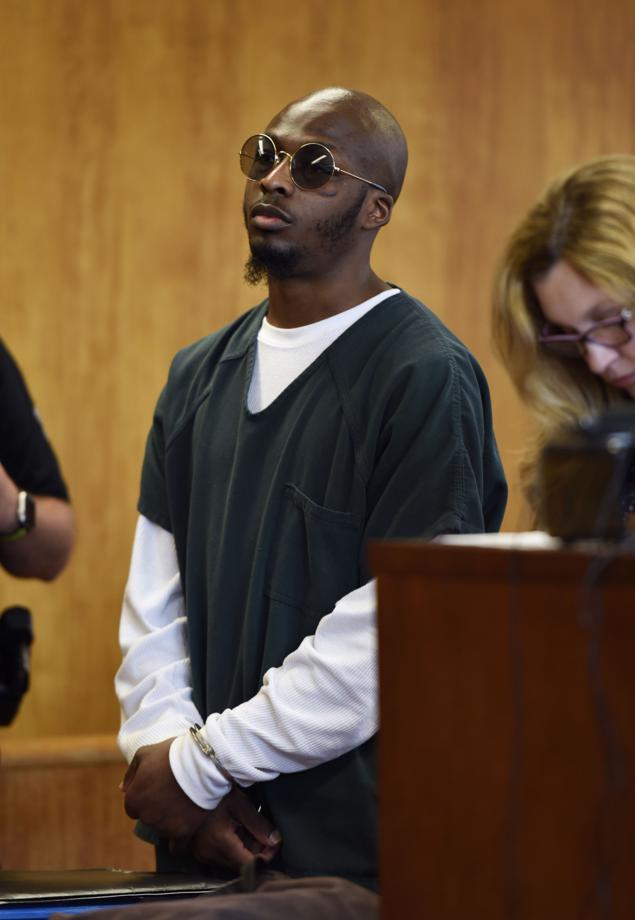 Isom Hamilton sentencing - mlive.com