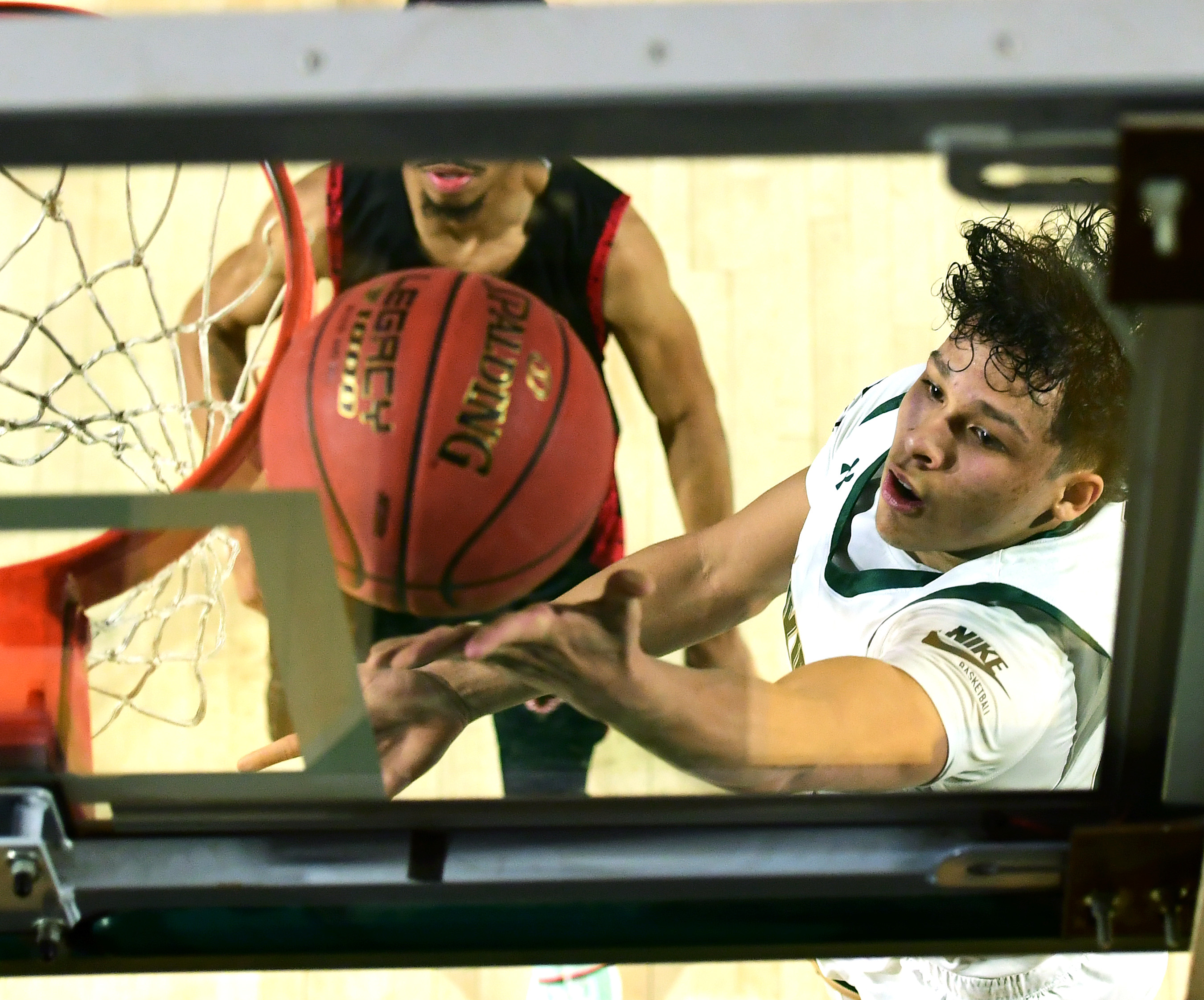 First Round PIAA Class 4A boys basketball finals: Allentown Central ...