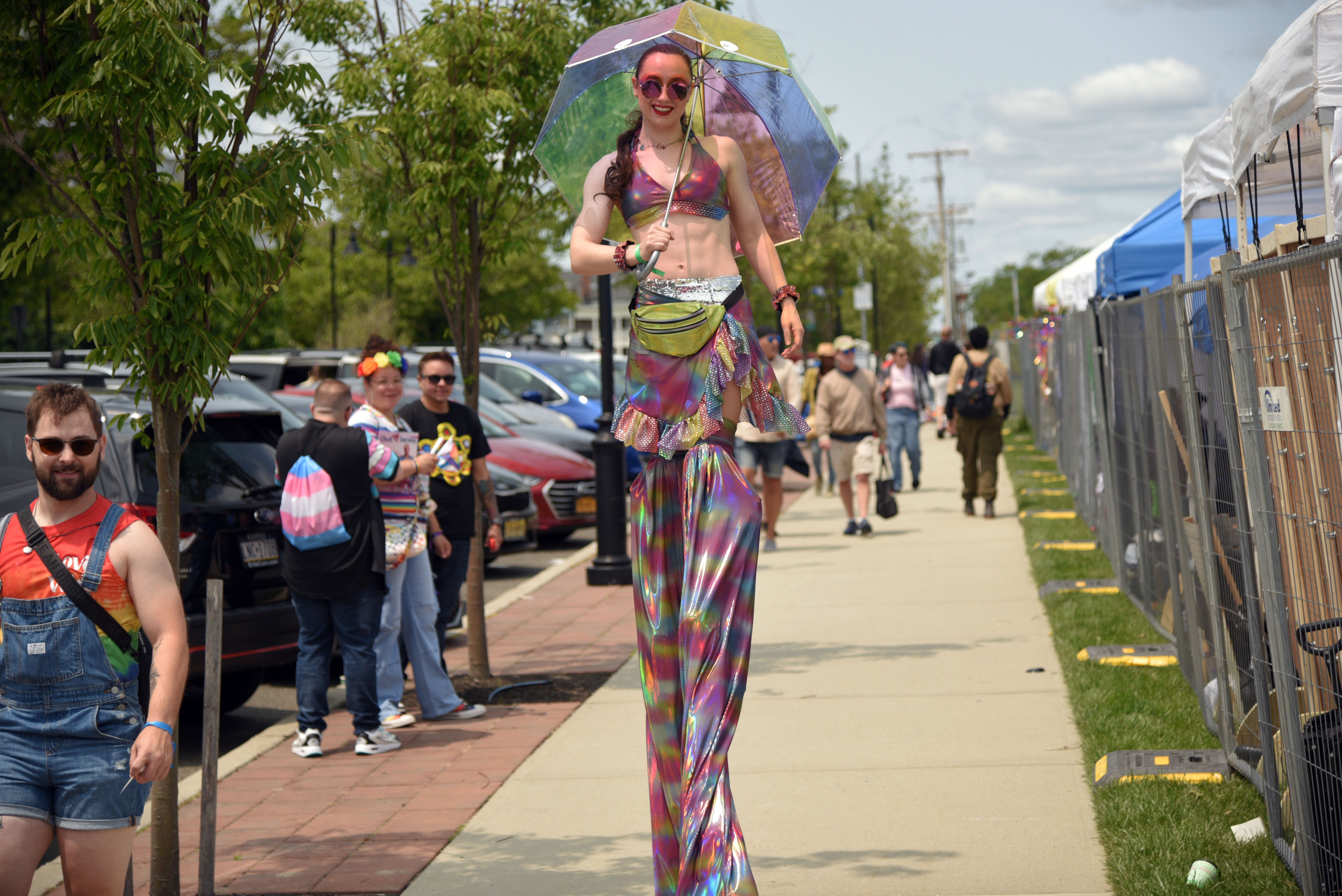 Asbury Park Pride Parade and Festival - nj.com