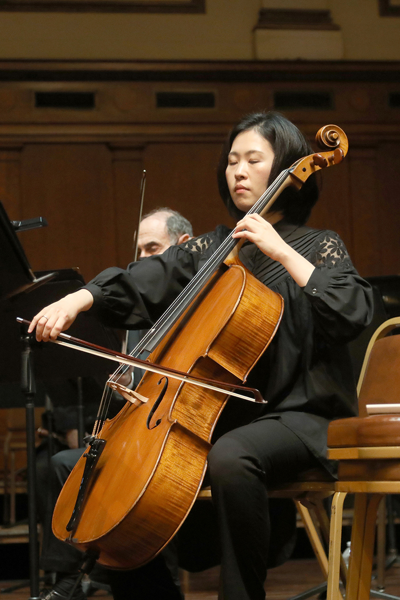 The Springfield Symphony Concert ‘Magic & Glory’ - masslive.com