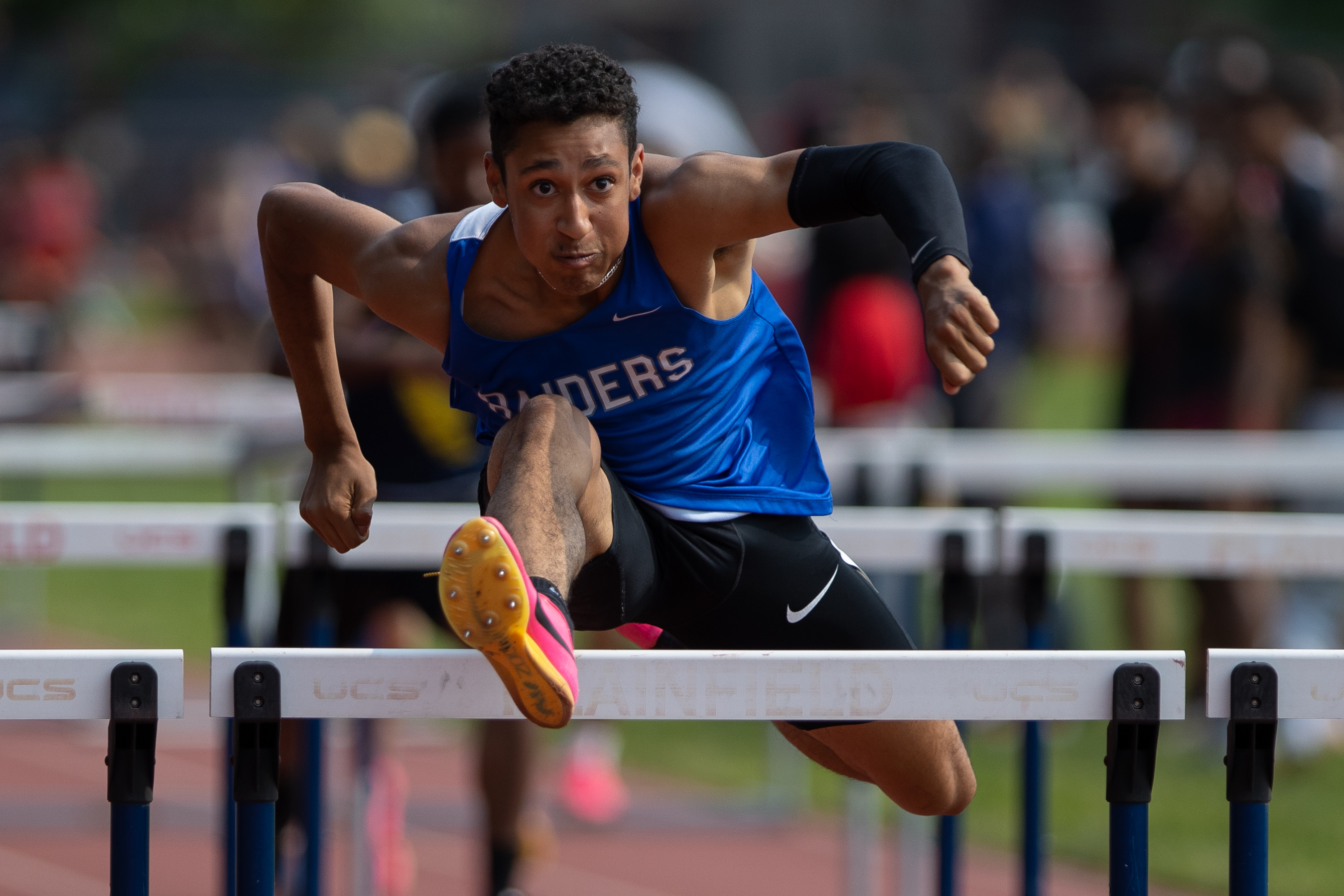 Track and Field: Union County Championships-Day 2, Wednesday, May 24 ...