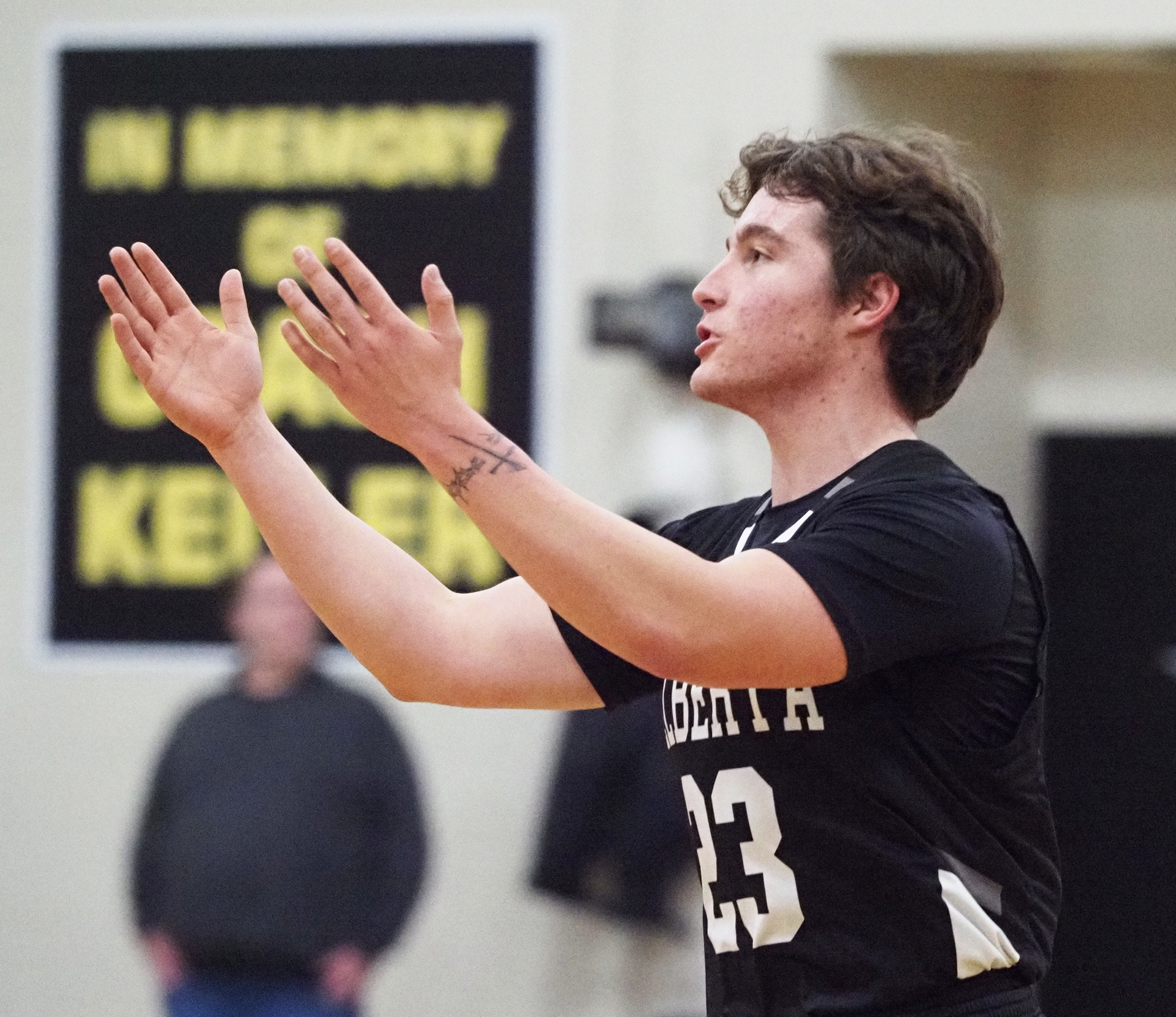 AHSAA Boys Class 5A, Area 1 basketball semifinals - al.com