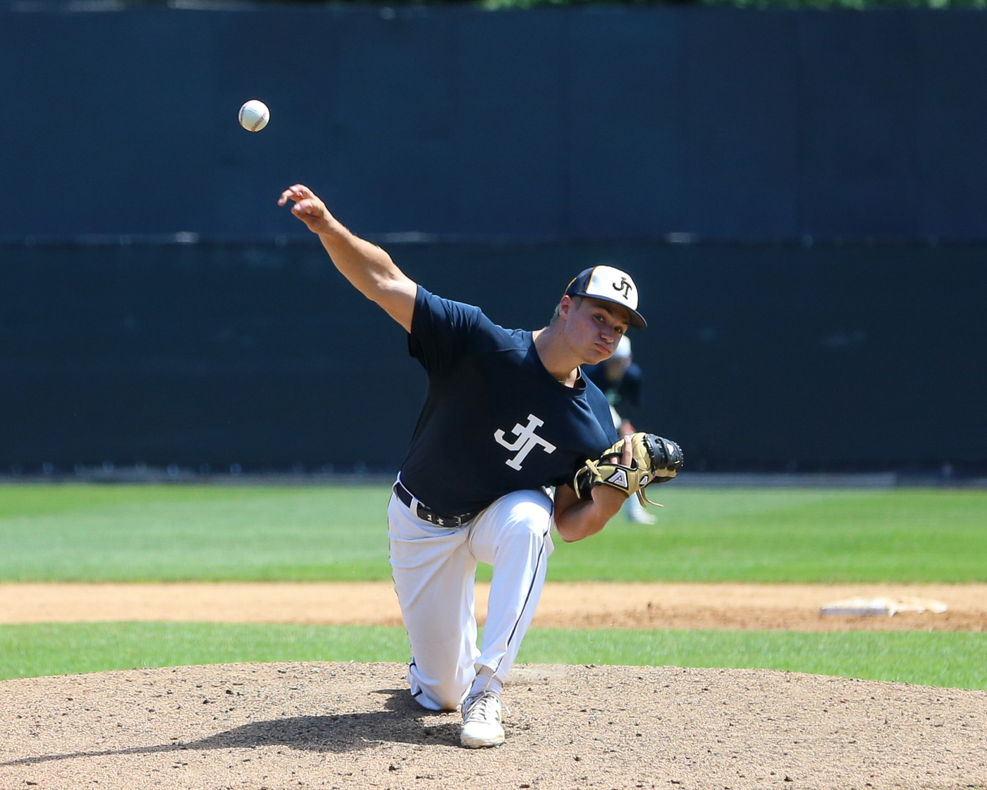 Baseball: Jefferson defeats Bridgewater-Raritan | BR Panthers 5-3 in ...
