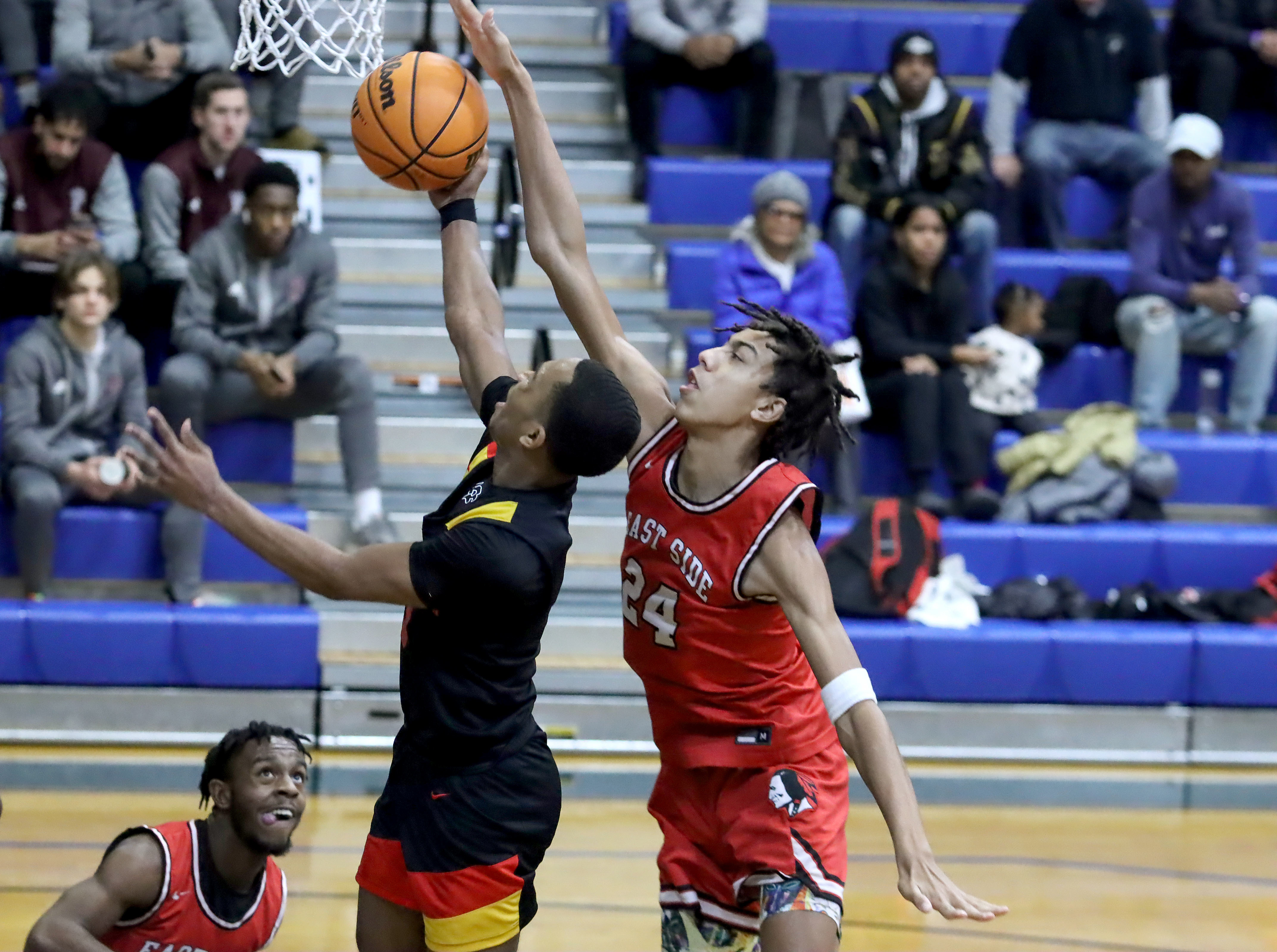 Boys basketball: Capital City Cancer Classic basketball tournament ...