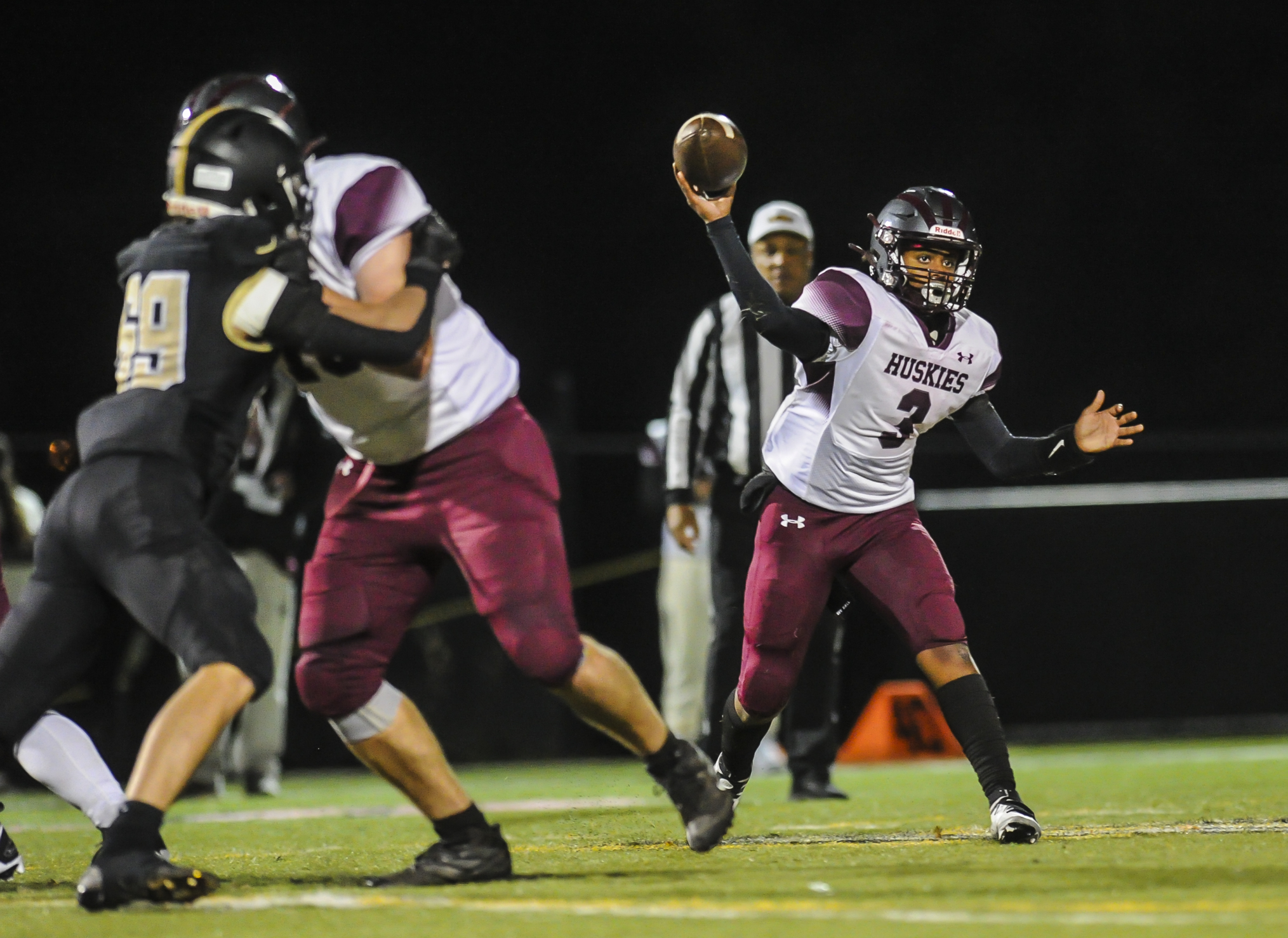 Matawan at Hopewell Valley Football - nj.com