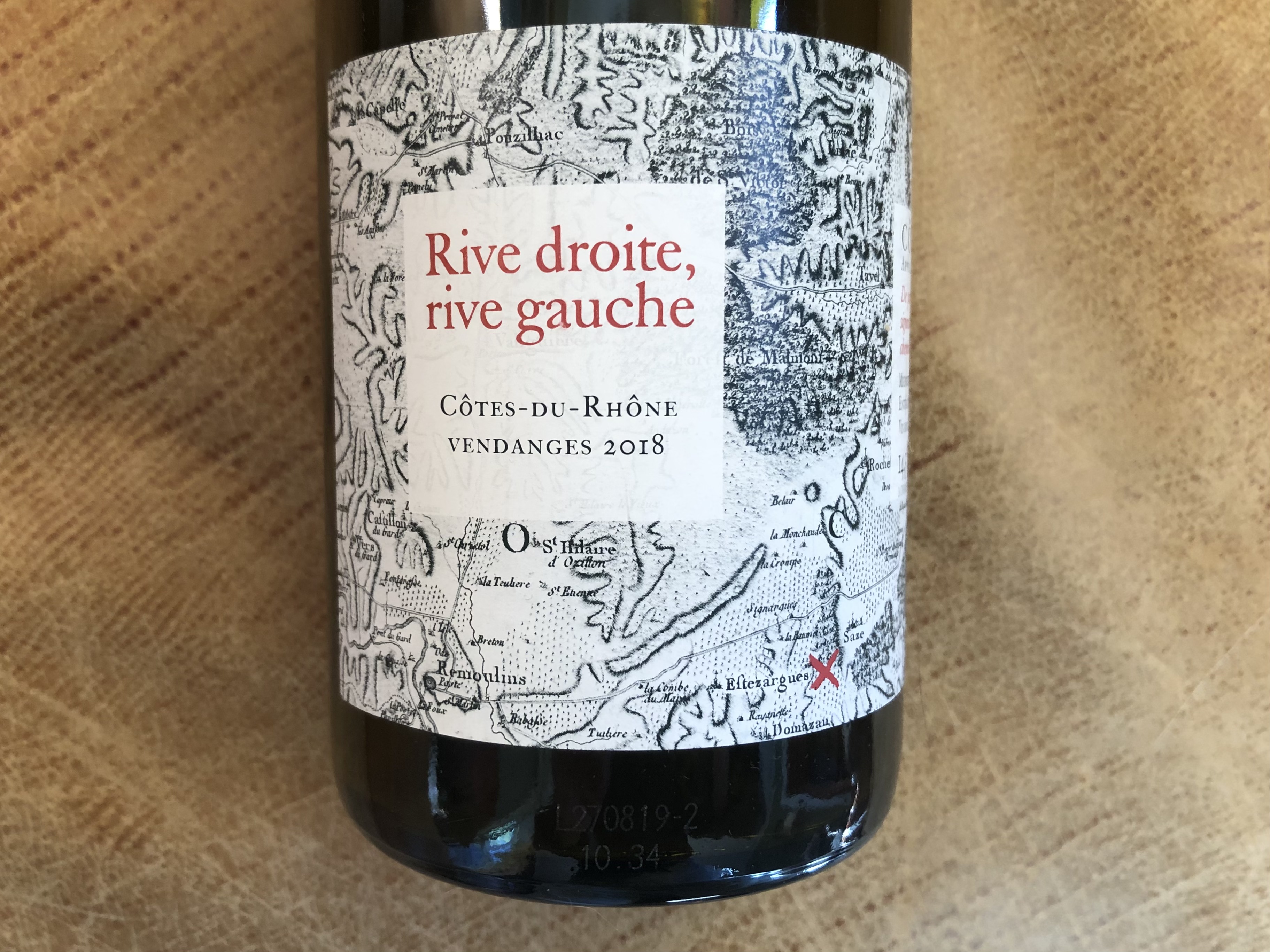 Wine Press – 5 red wines from France’s Rhone region under $20 ...