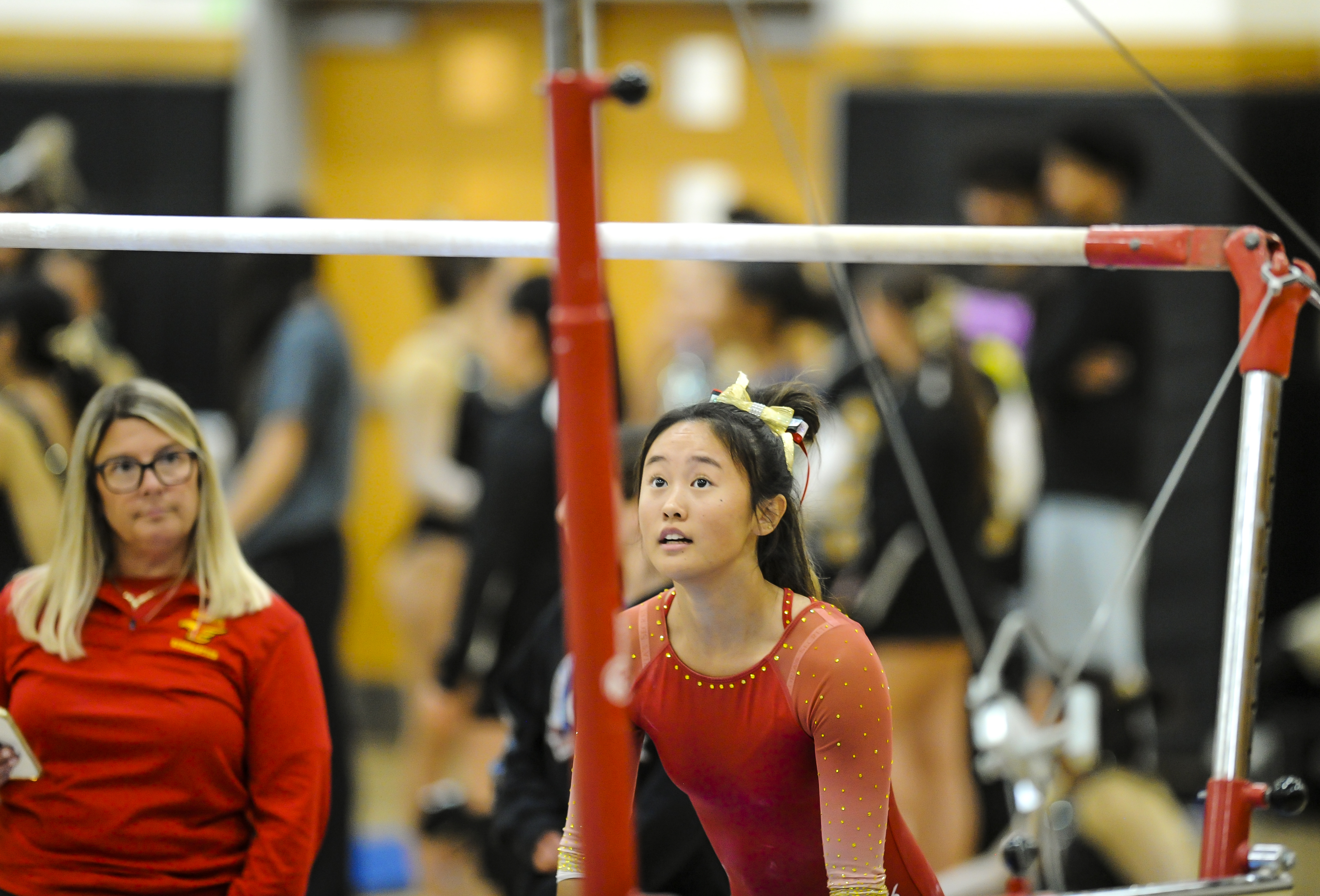 Gymnastics: GMC Championships, October 19, 2024 - nj.com