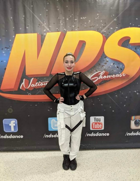 Coronavirus: Dance competition season postponed - silive.com