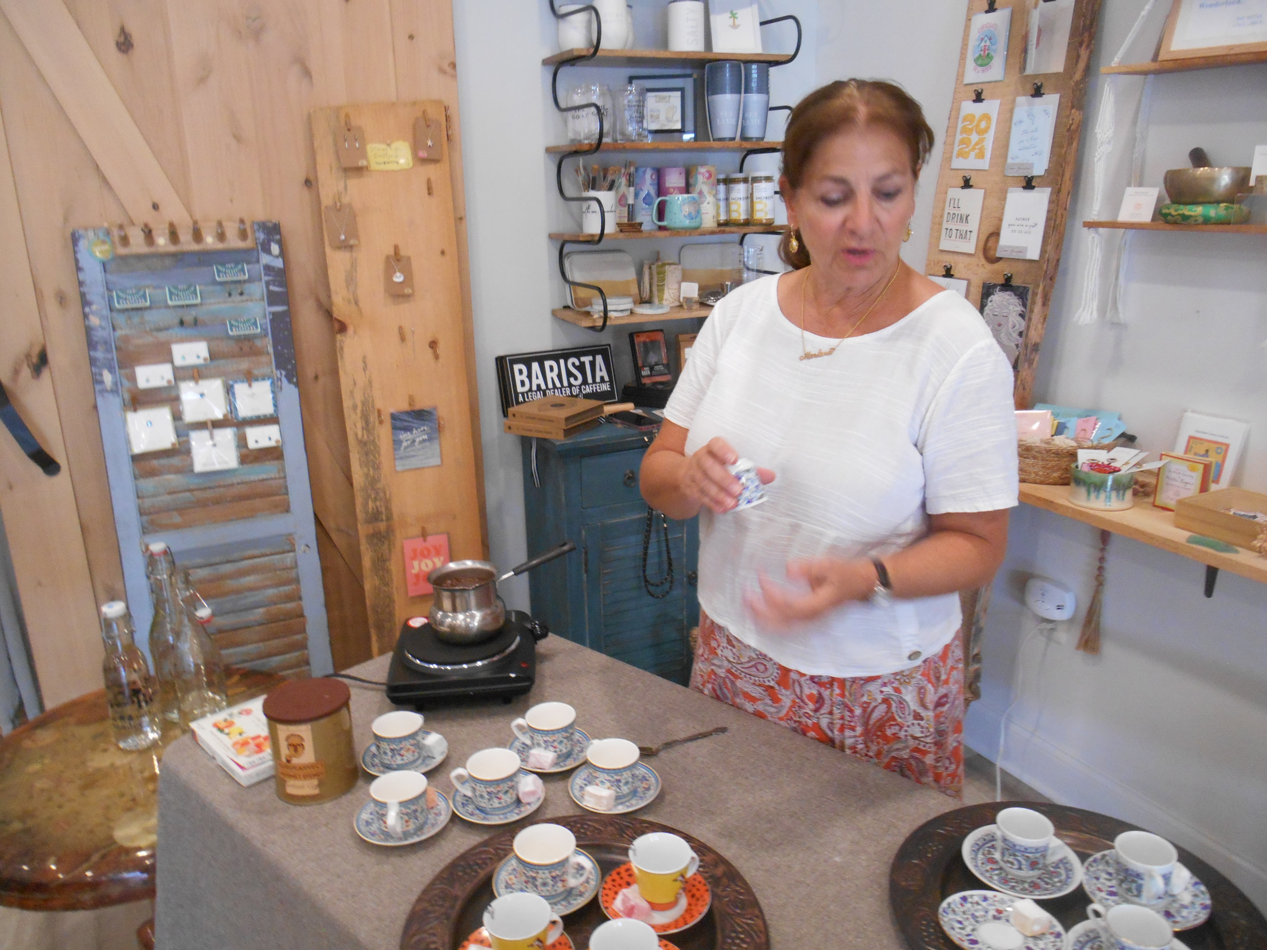 Spiritual shops at the Jersey Shore - nj.com