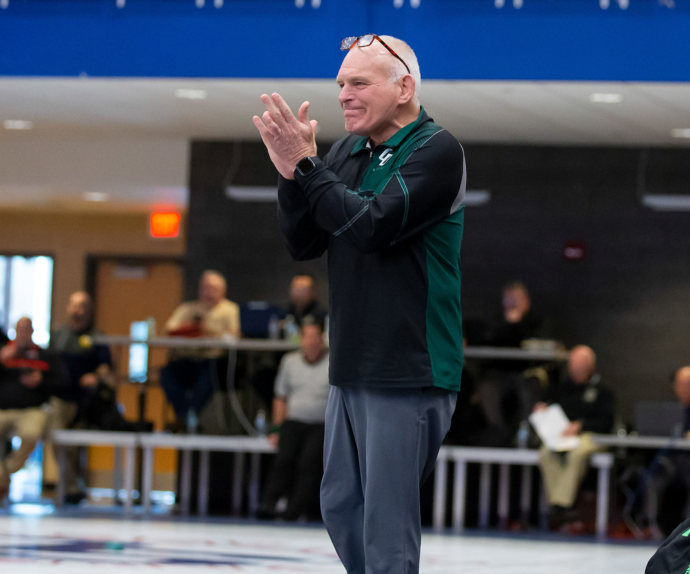 District 3-3A wrestling championships - pennlive.com