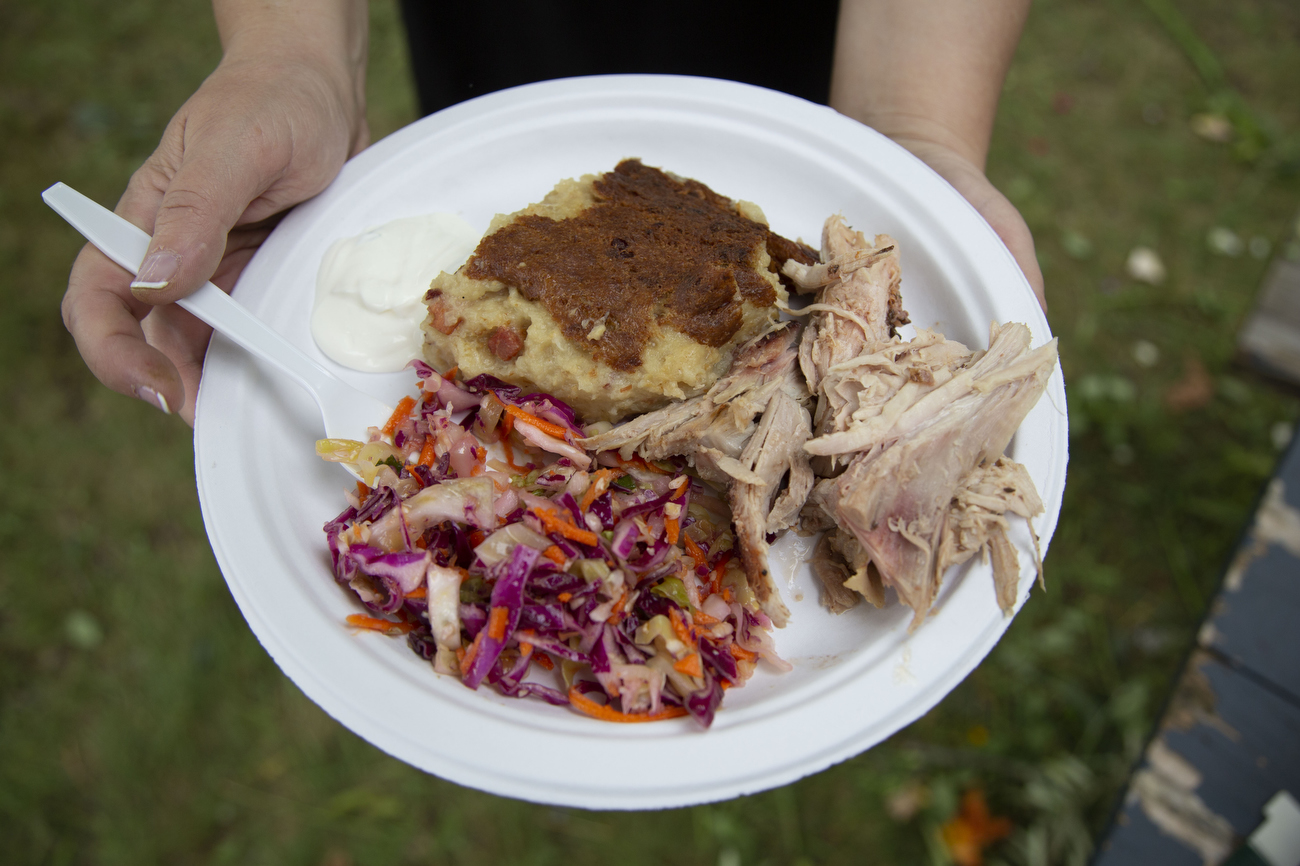 Lithuanian-Americans celebrate Jonines, a midsummer festival rooted in ...