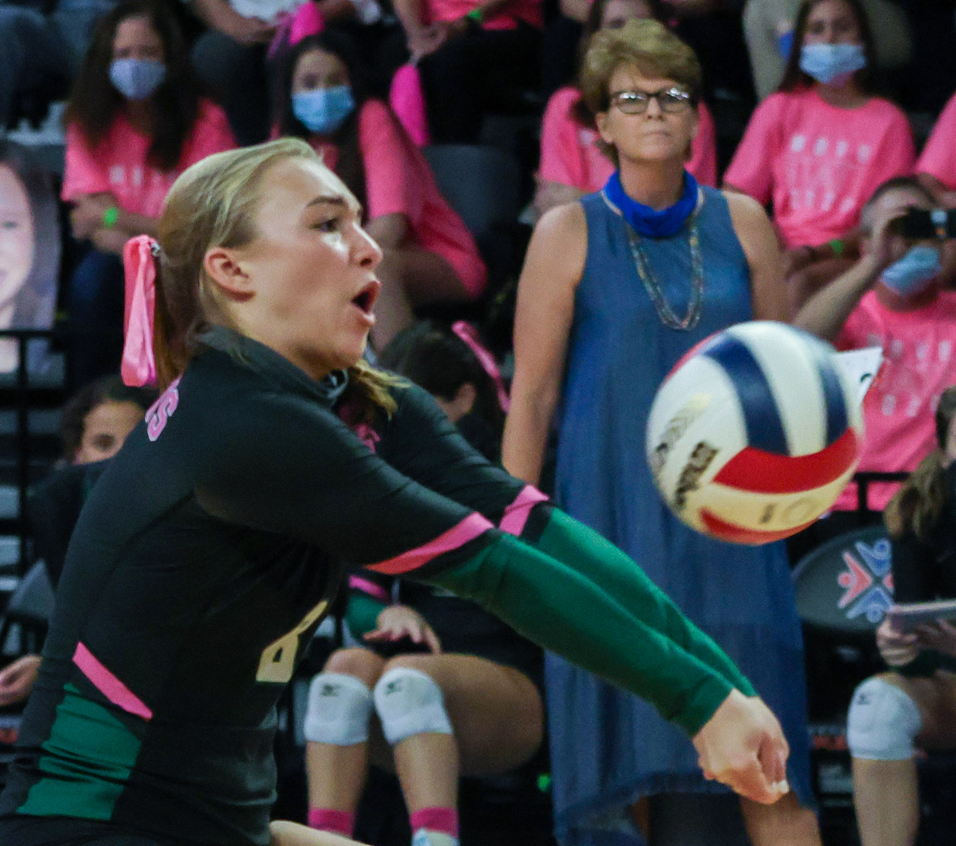 AHSAA 6A volleyball championship - al.com