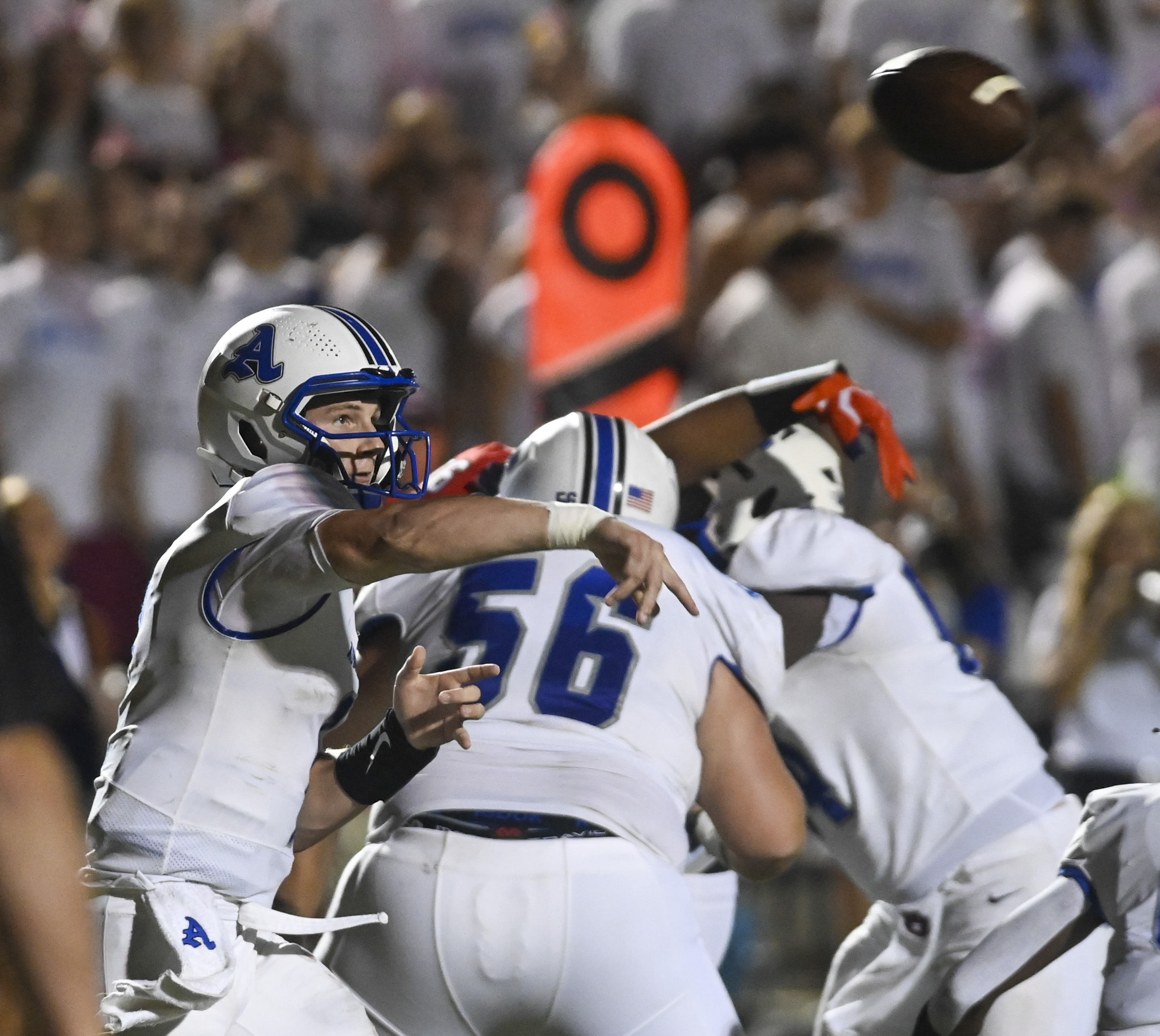 Auburn vs. Opelika High School Football - al.com