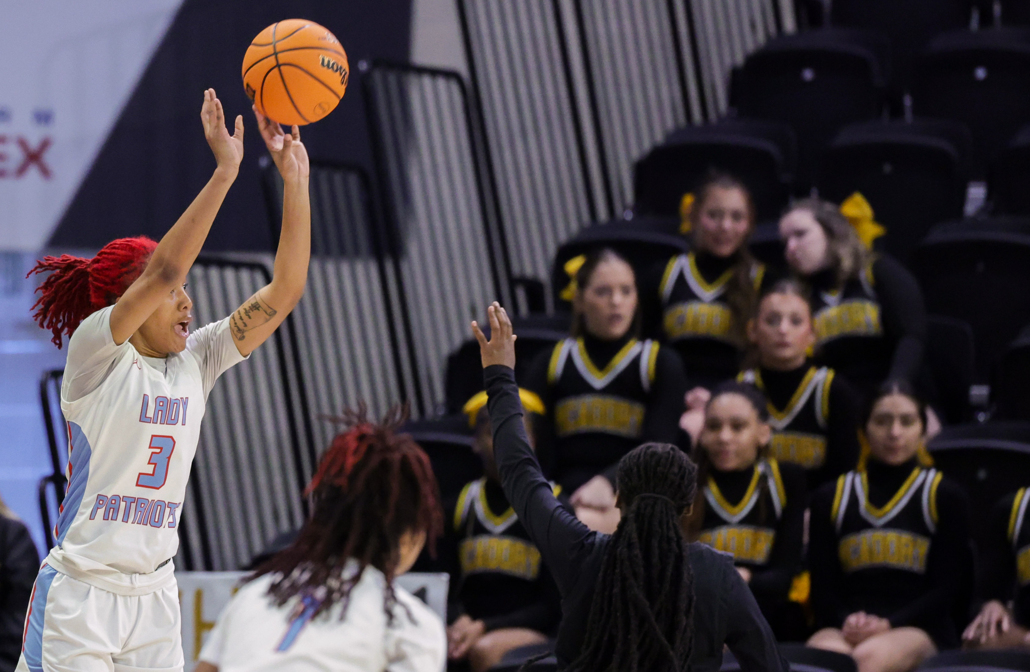 AHSAA Central Regional Basketball - 6A - al.com
