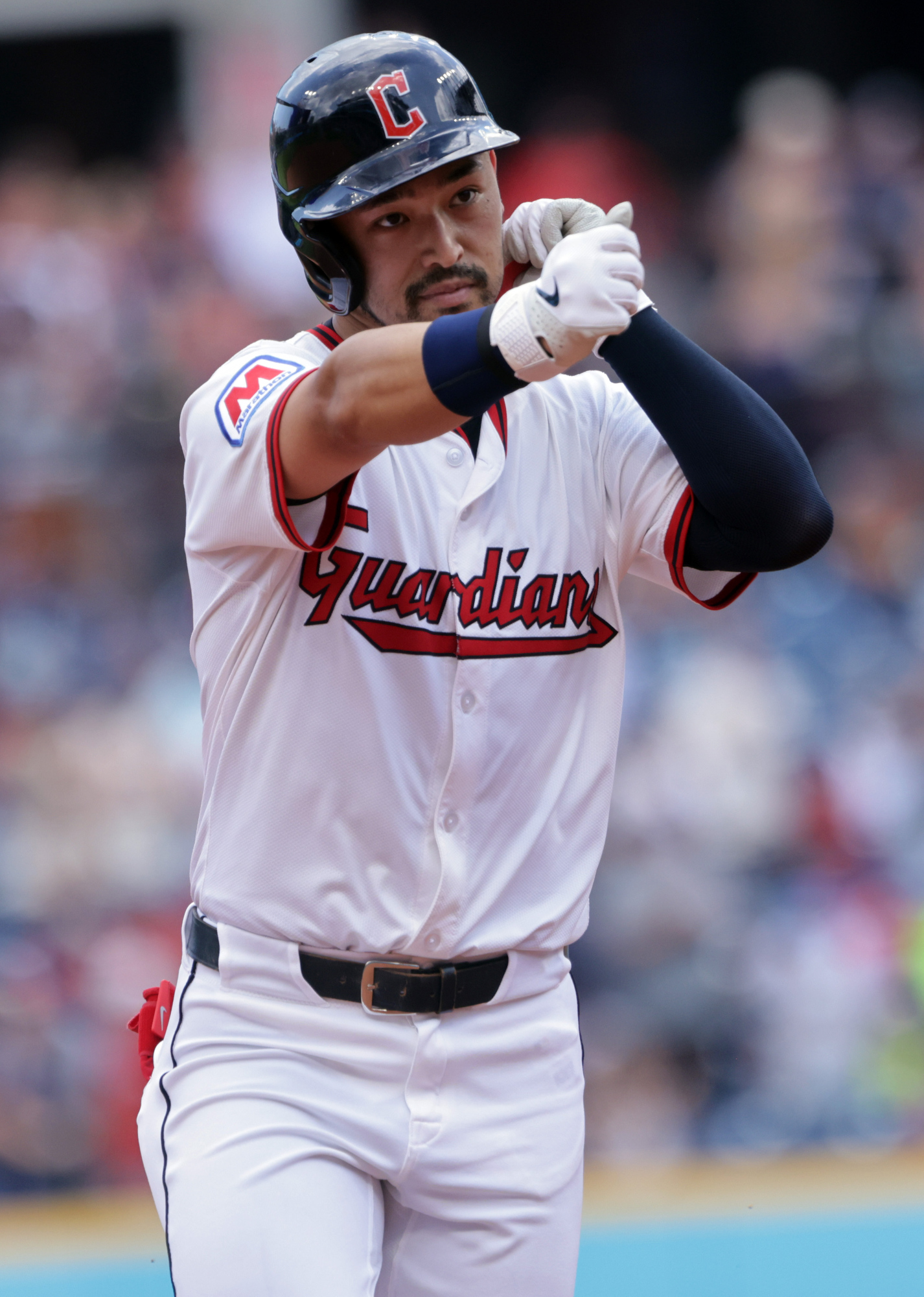 Cleveland Guardians vs. Baltimore Orioles, July 24, 2025 - cleveland.com