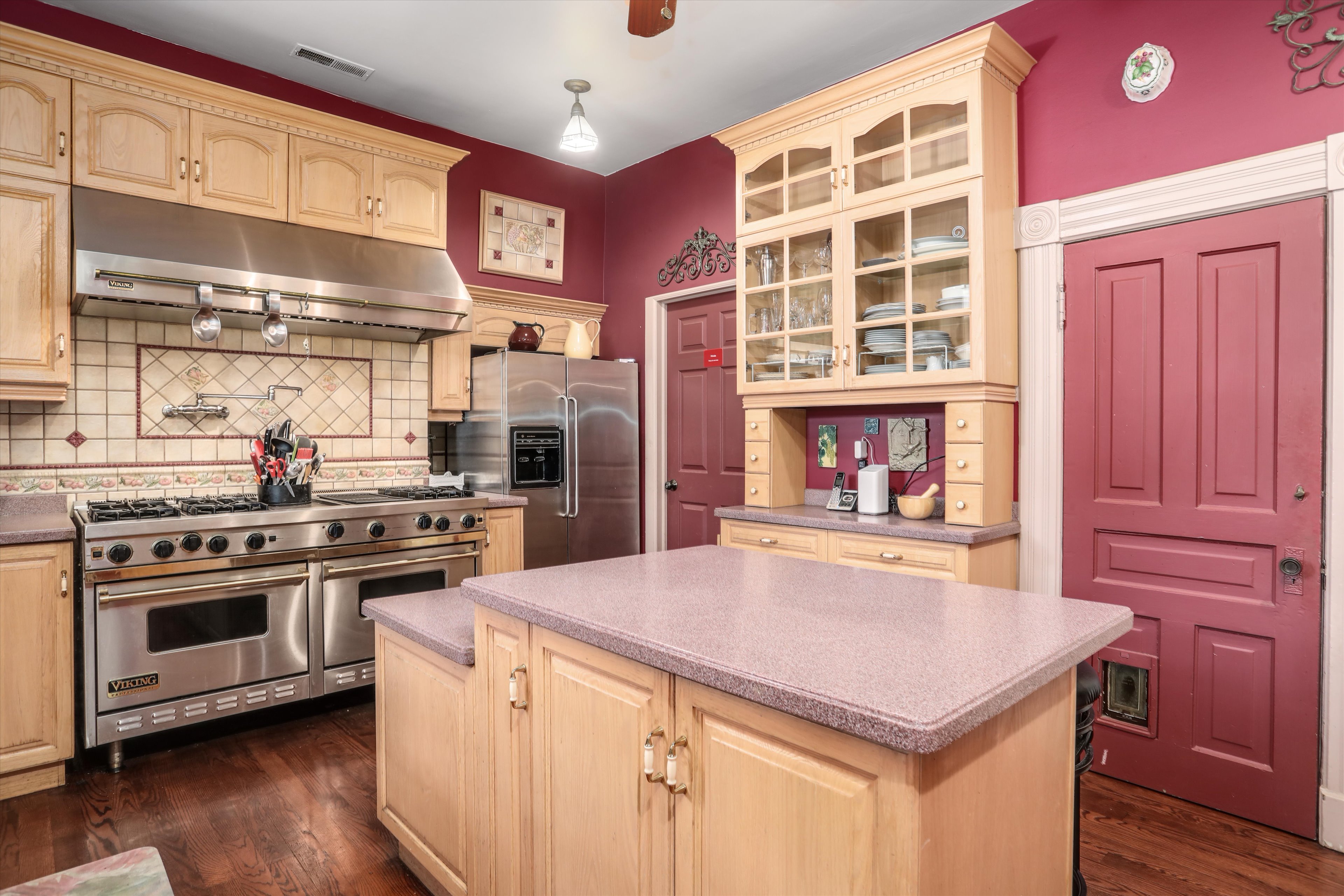 The Heather House at 409 N Main St, Marine City, MI - mlive.com